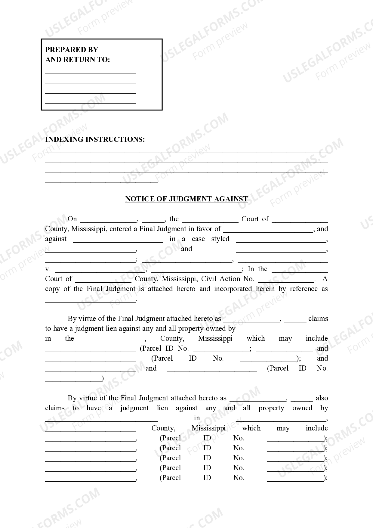 California Plea Form, With Explanations and Waiver of Rights - Felony ...
