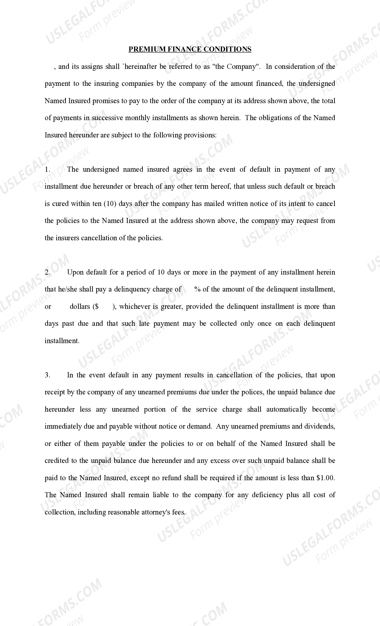 California Citation - Probate and Proof of Service - Citation Number ...