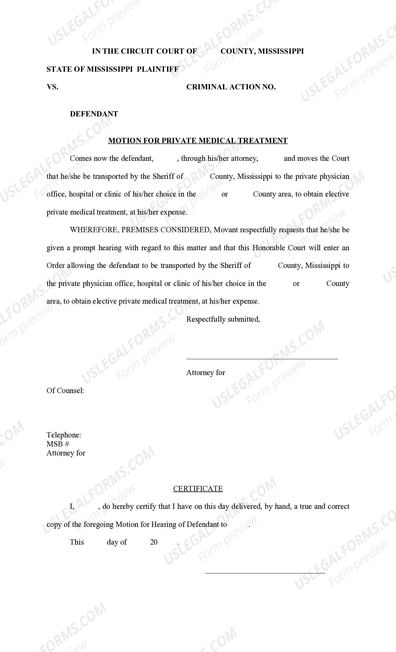 California Proof of Personal Service - CLETS - Restraining Order Proof ...