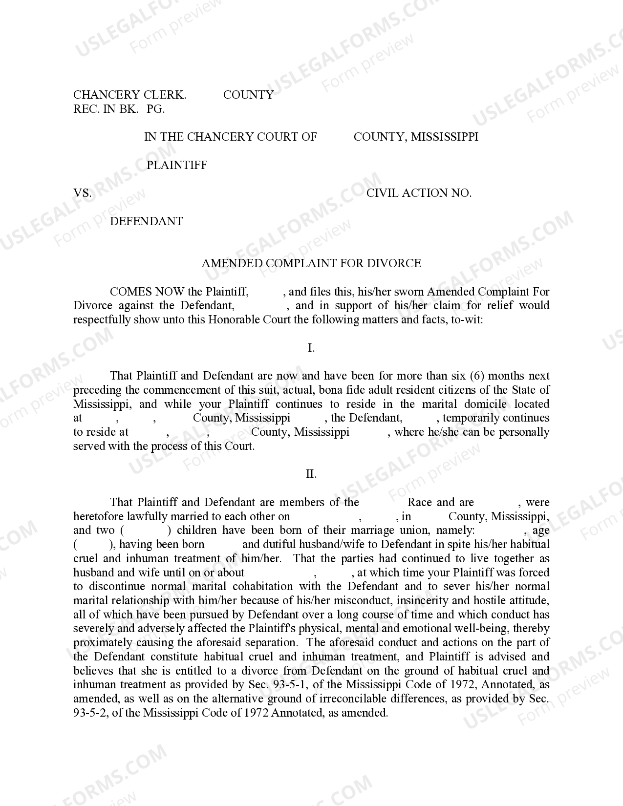 Sample Transmittal Letter to Secretary of State's Office to File ...