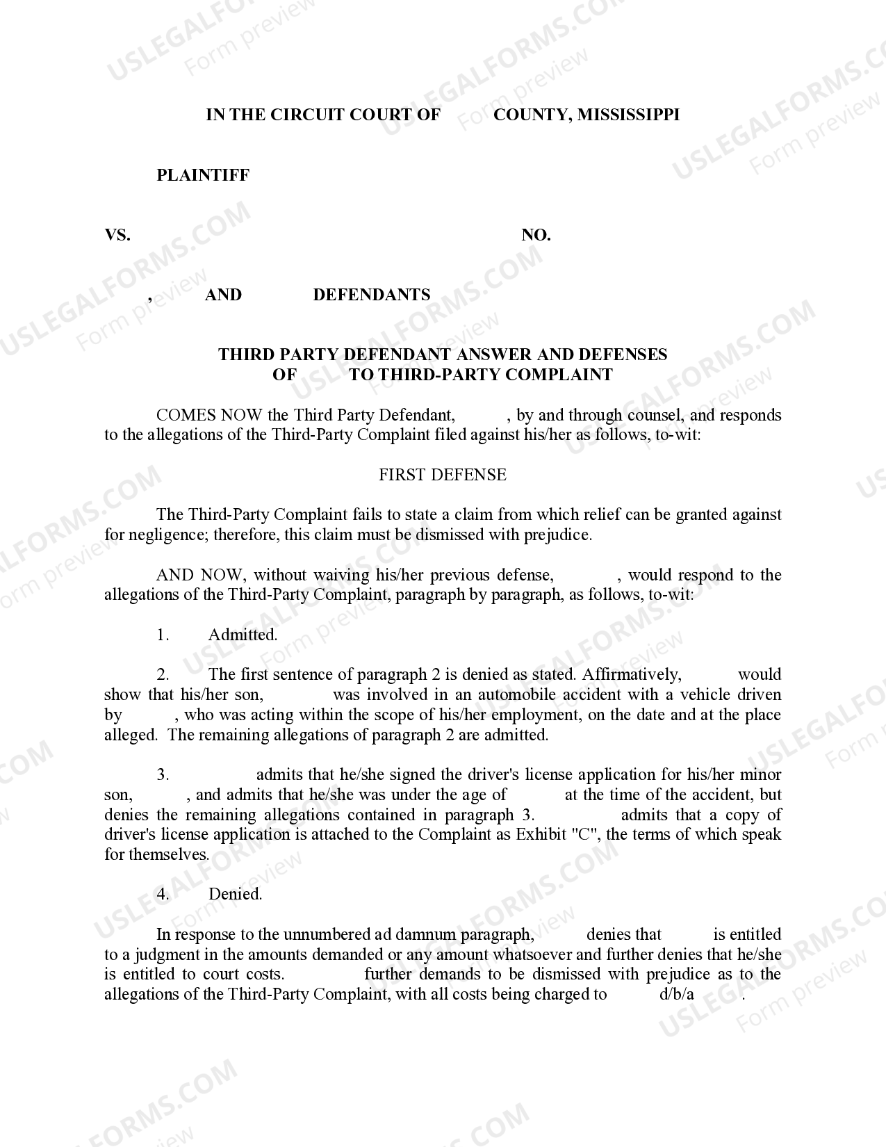 Texas Declaration of Condominiums | US Legal Forms