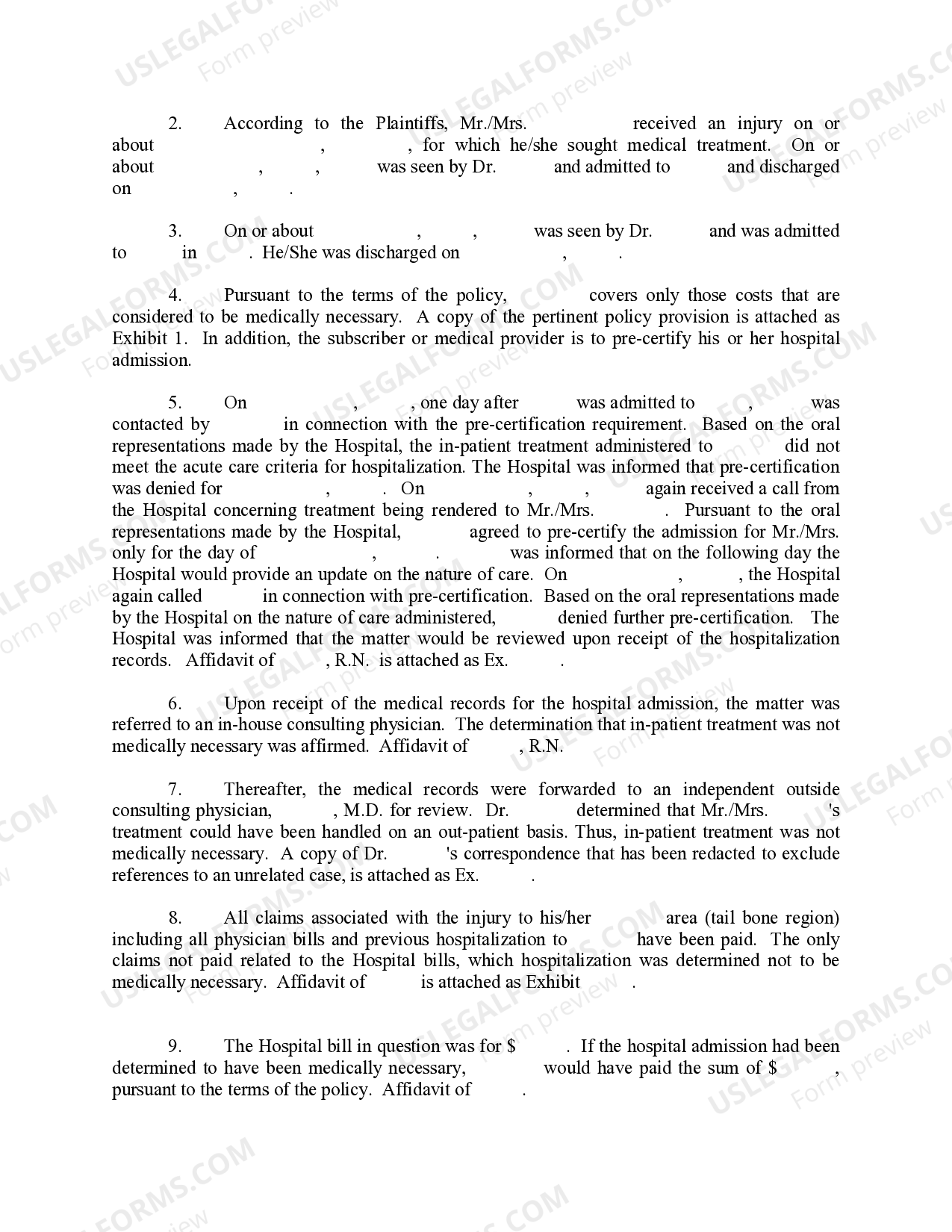 Mississippi Motion for Partial Summary Judgment | US Legal Forms