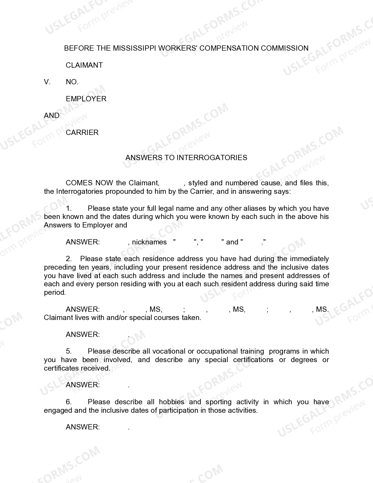 Texas Amended Abstract of Judgment - Amended Abstract Of Judgment | US ...