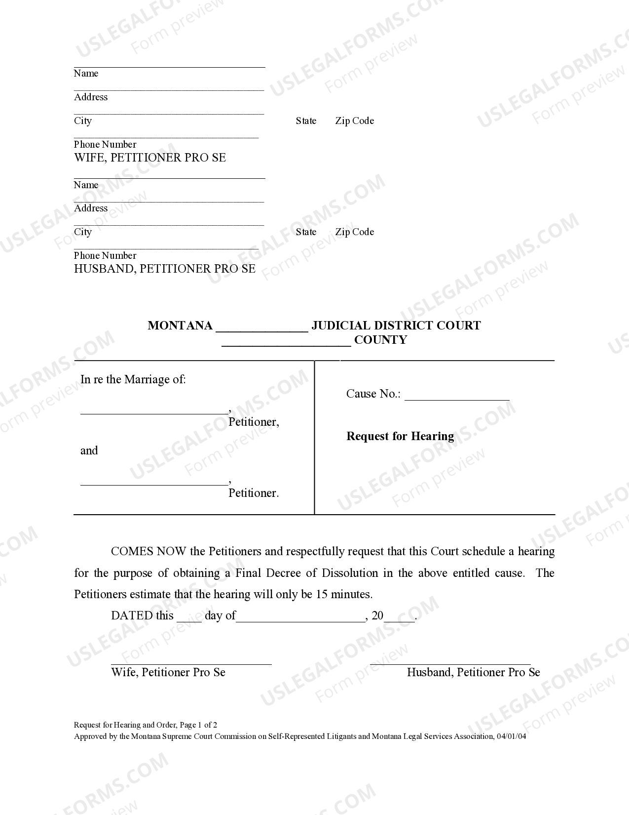 USLegal Law Pamphlet on Torts - Torts Form | US Legal Forms