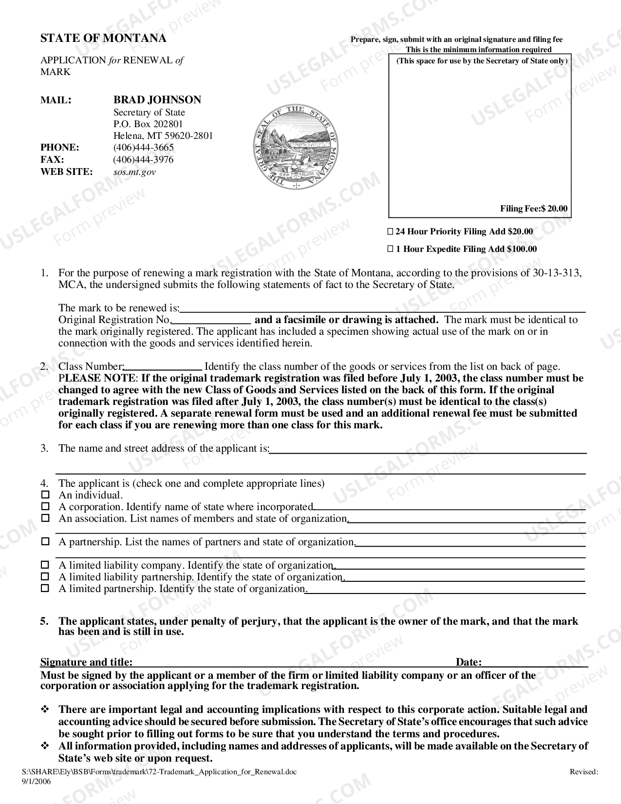 Complaint For Wrongful Termination - Title VII Civil Rights Act ...