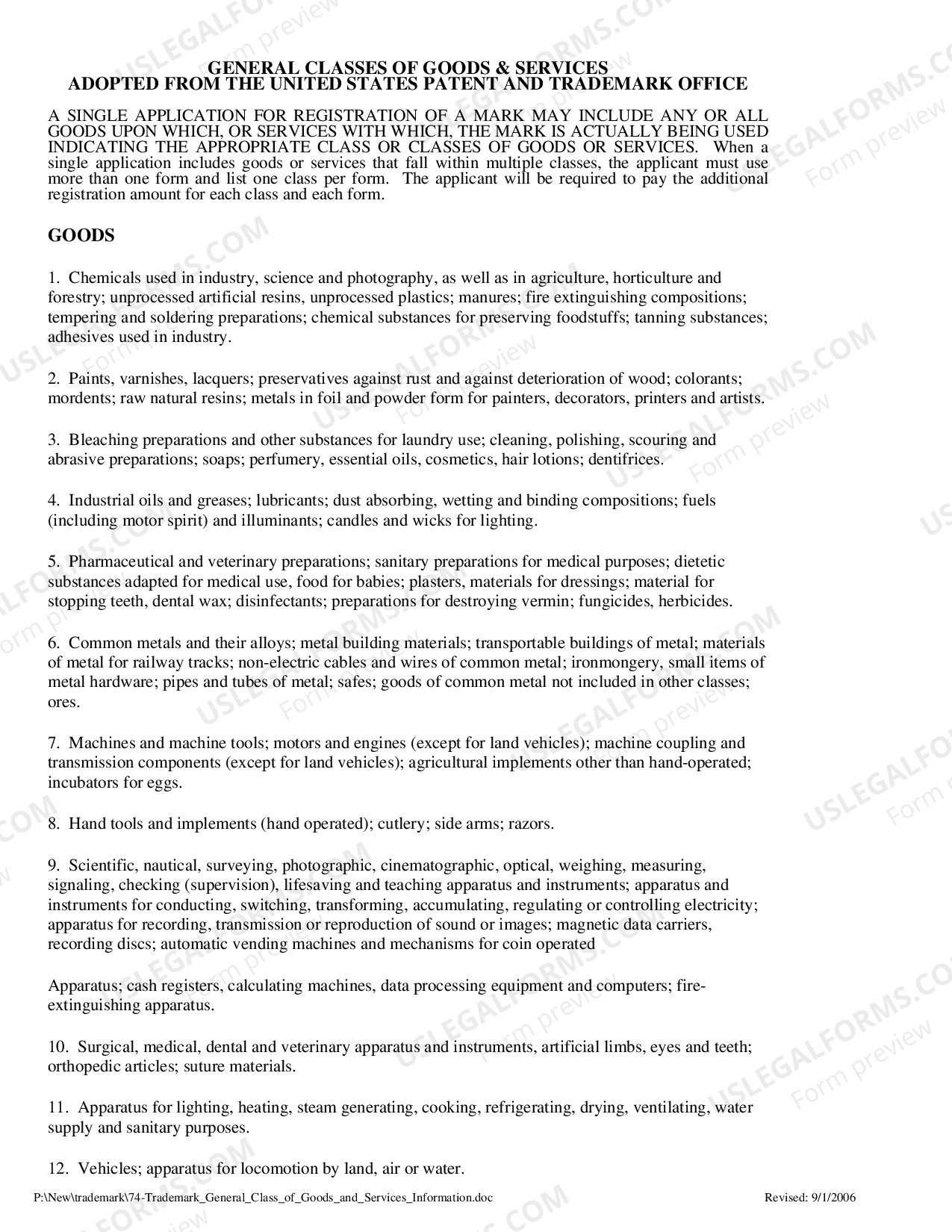 Complaint For False Arrest and Imprisonment - 4th and 14th Amendment ...