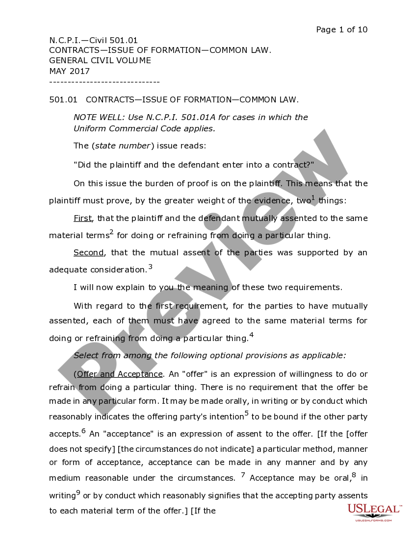 Church Legal Documents Package - Form Document Letter | US Legal Forms