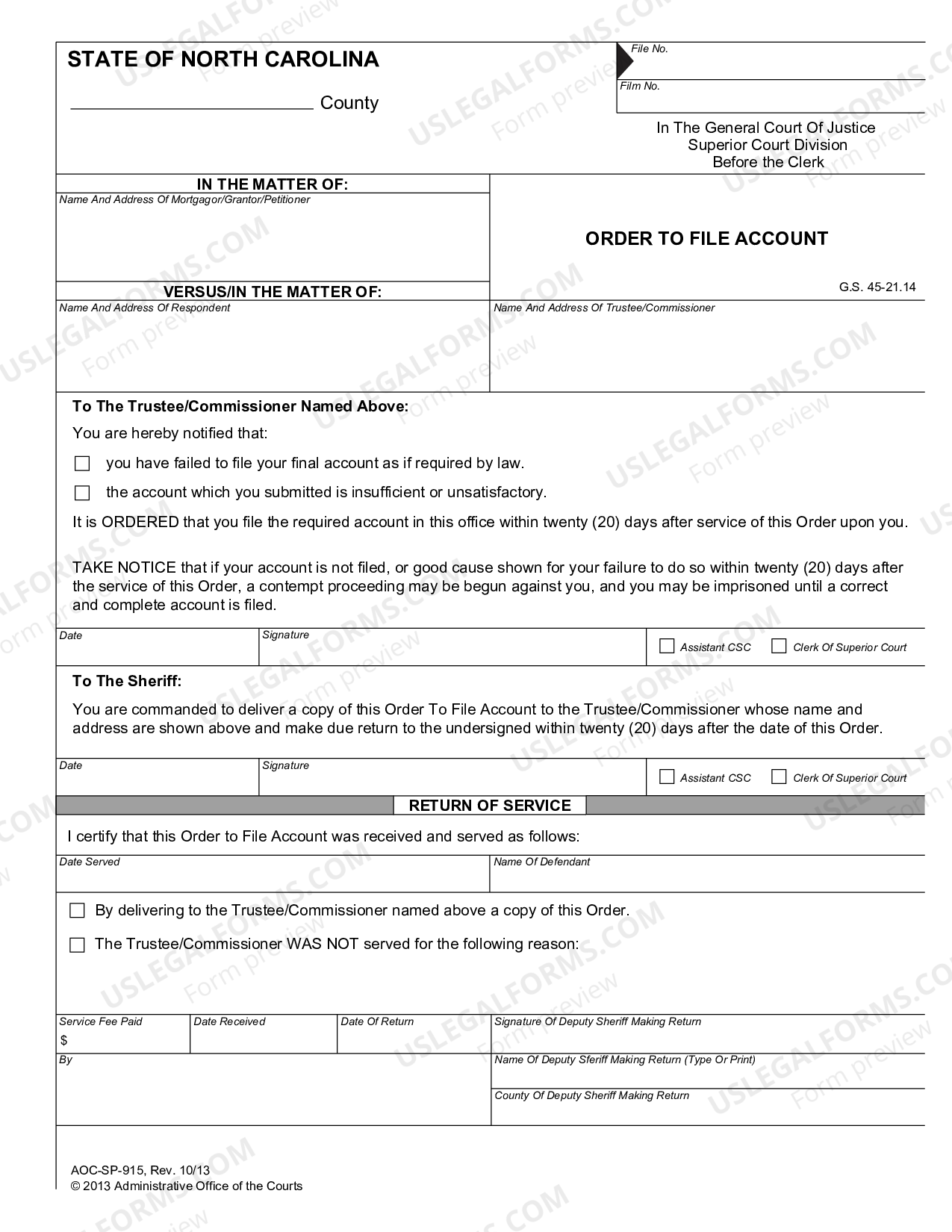 Colorado Statement of Authority - Statement Of Authority Colorado | US ...