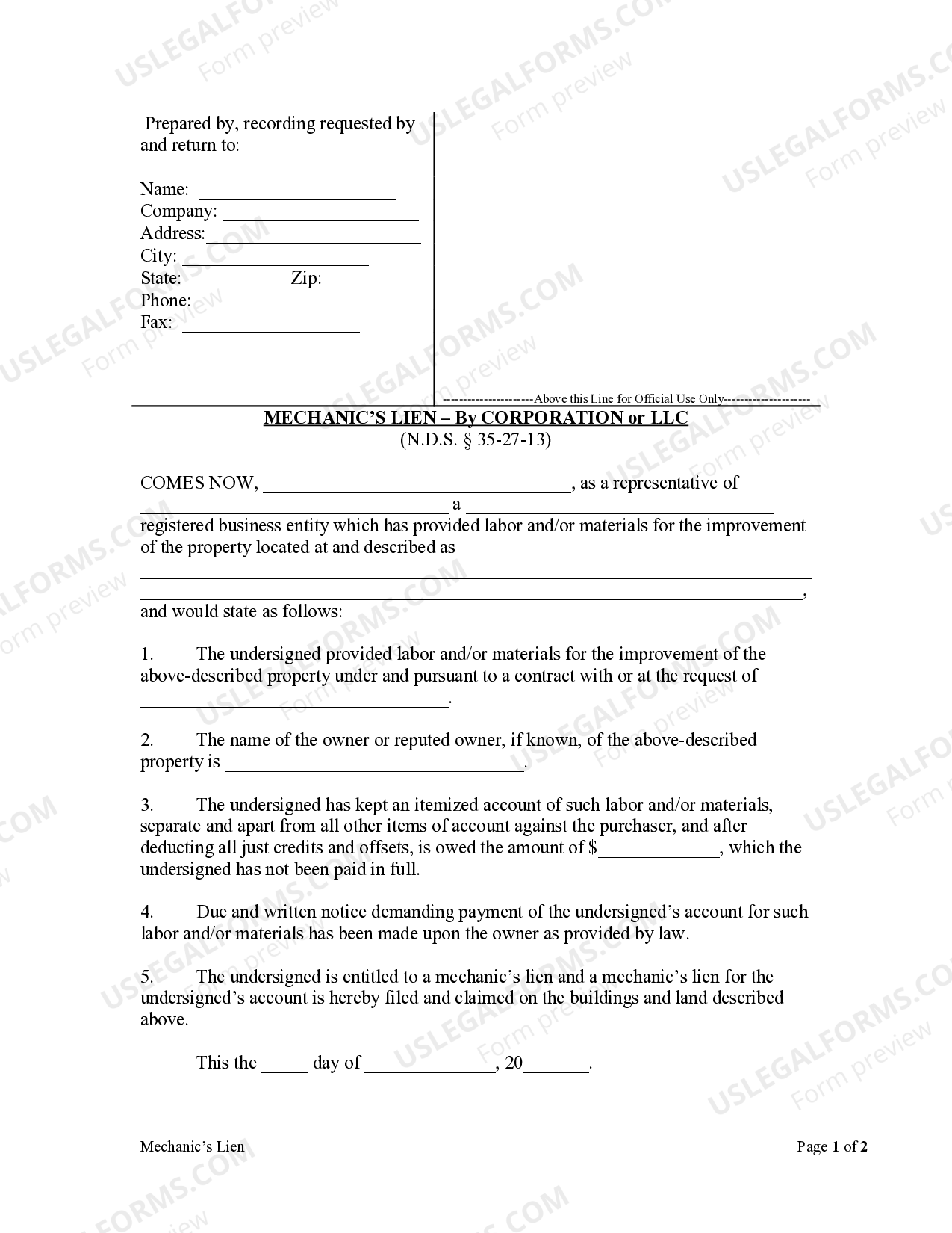 New Jersey Civil Action Complaint Motor Vehicle - Nj Dmv Complaint Form ...