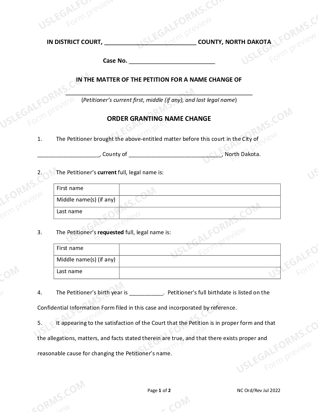 Oil, Gas and Mineral Royalty Transfer - Oil Gas Royalty | US Legal Forms