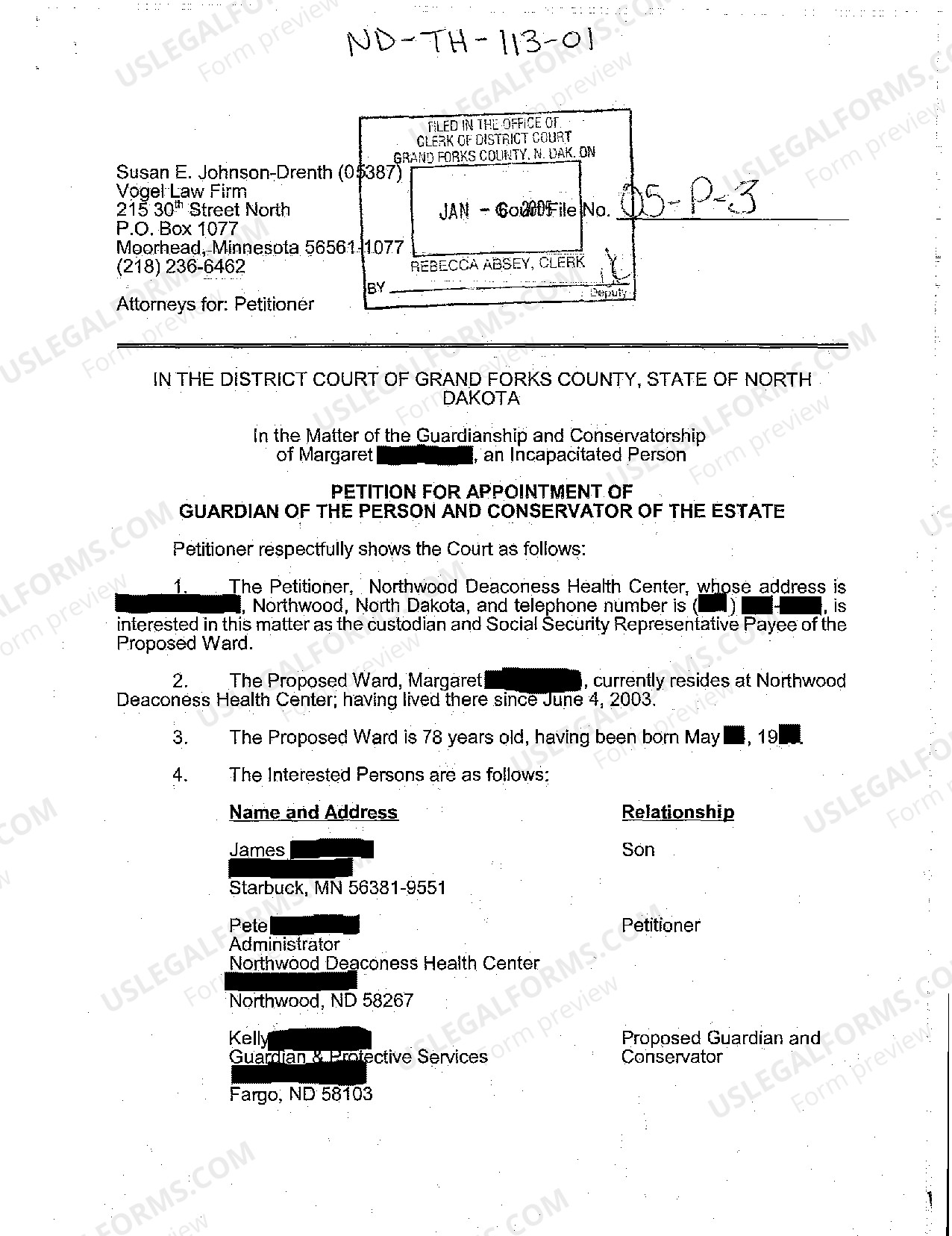 Permission To Hunt Trap or Fish - Hunting Permission Form | US Legal Forms