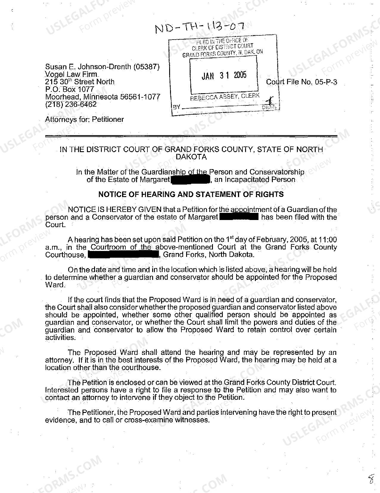 Power of Attorney Revocation - Revocation Of Power Of Attorney | US ...