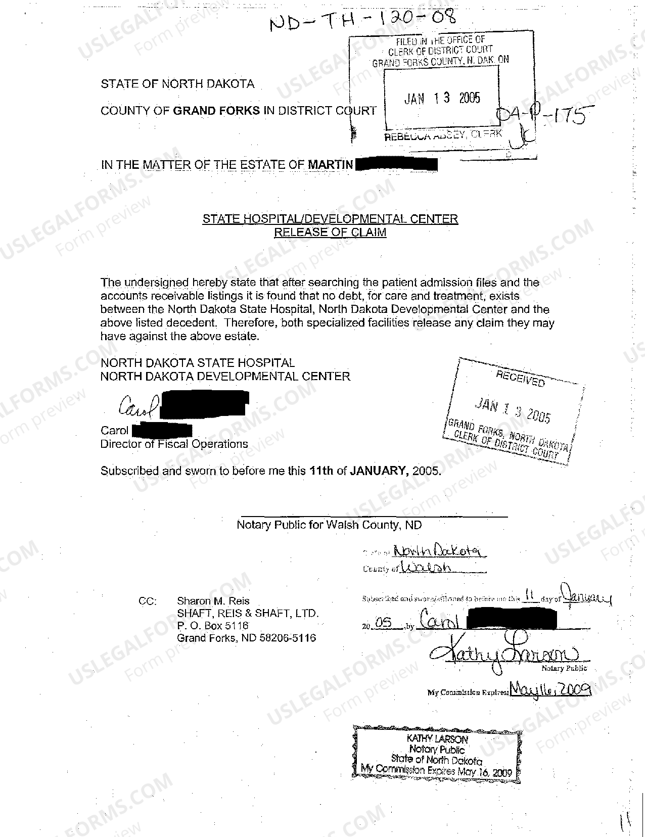 New Jersey Complaint in Prerogative Writ Appeal from Zoning Board | US ...