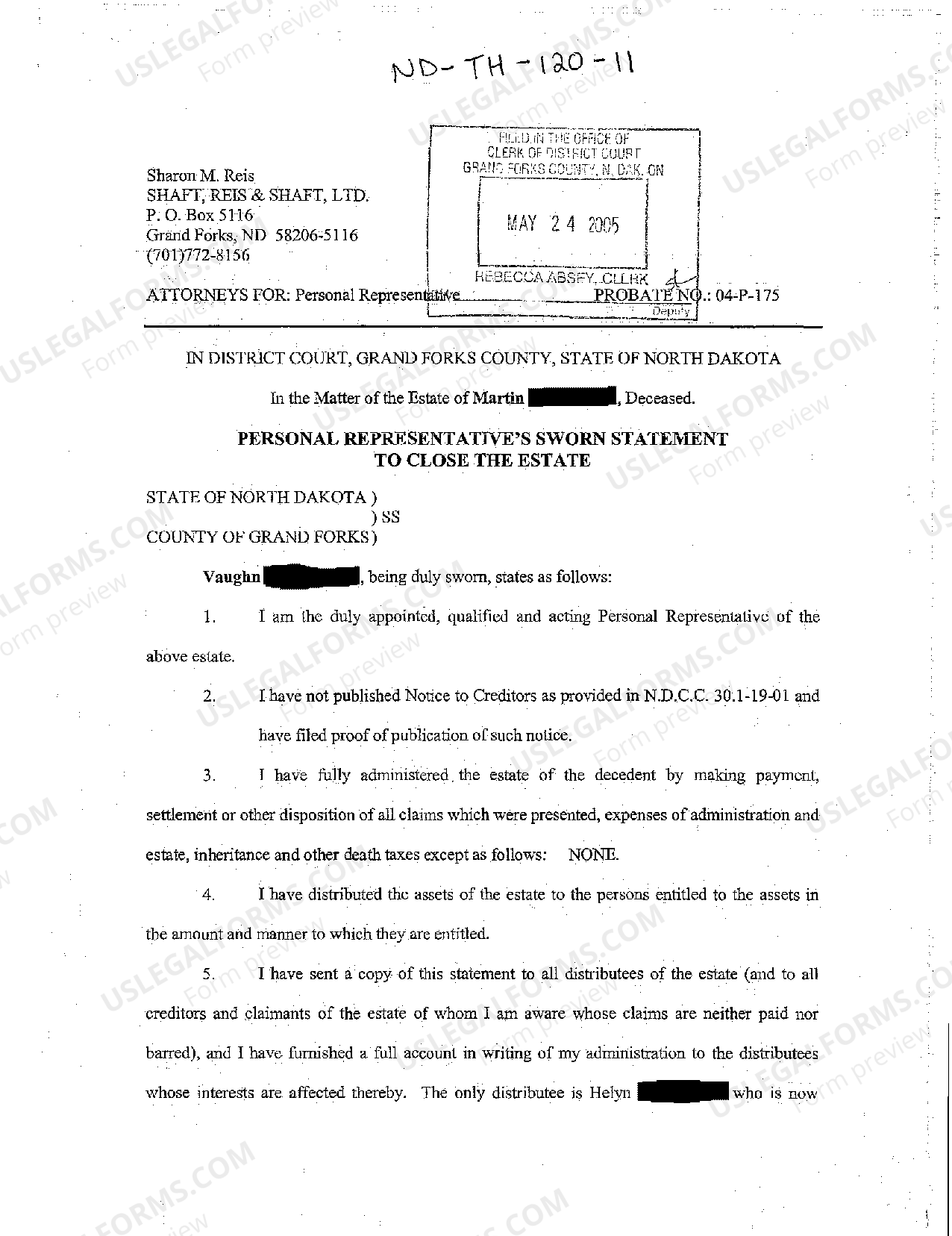 Promissory Note - Payable on Demand - Note Demand | US Legal Forms