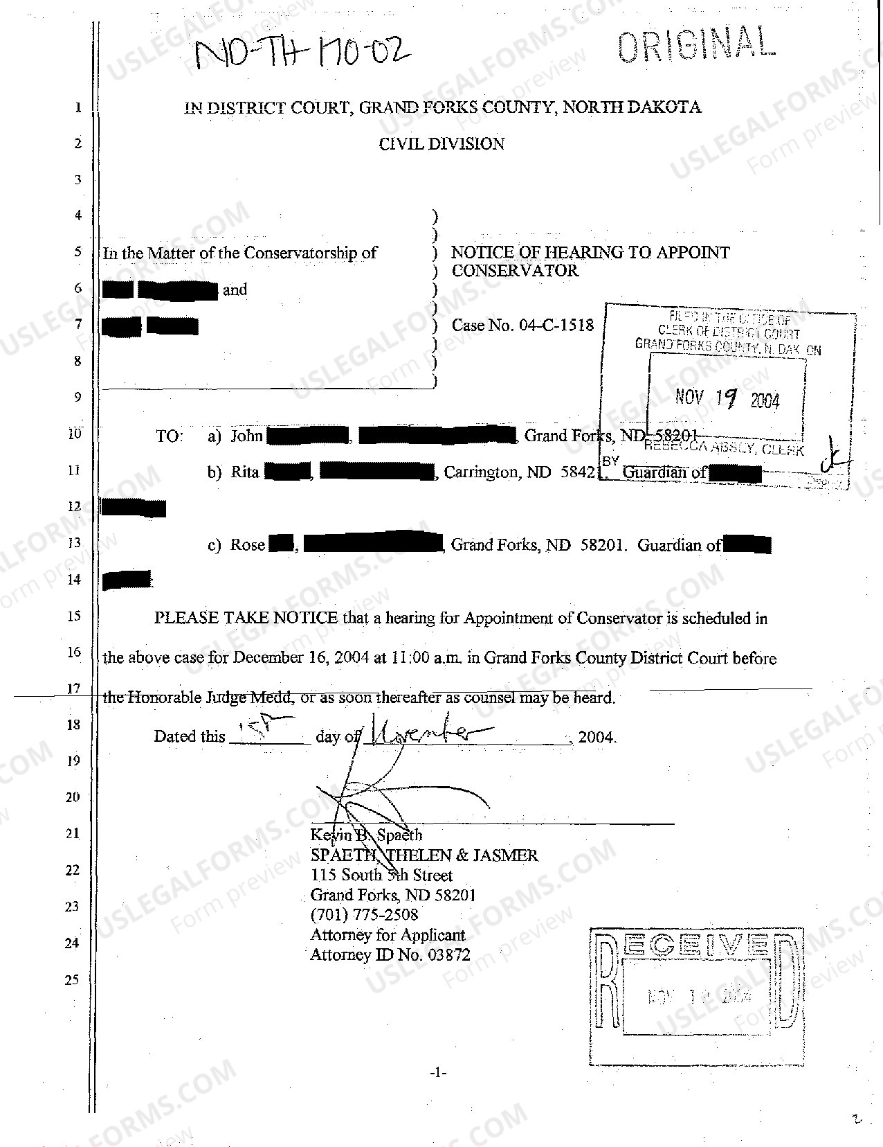Promissory Note - Satisfaction and Release - Promissory | US Legal Forms