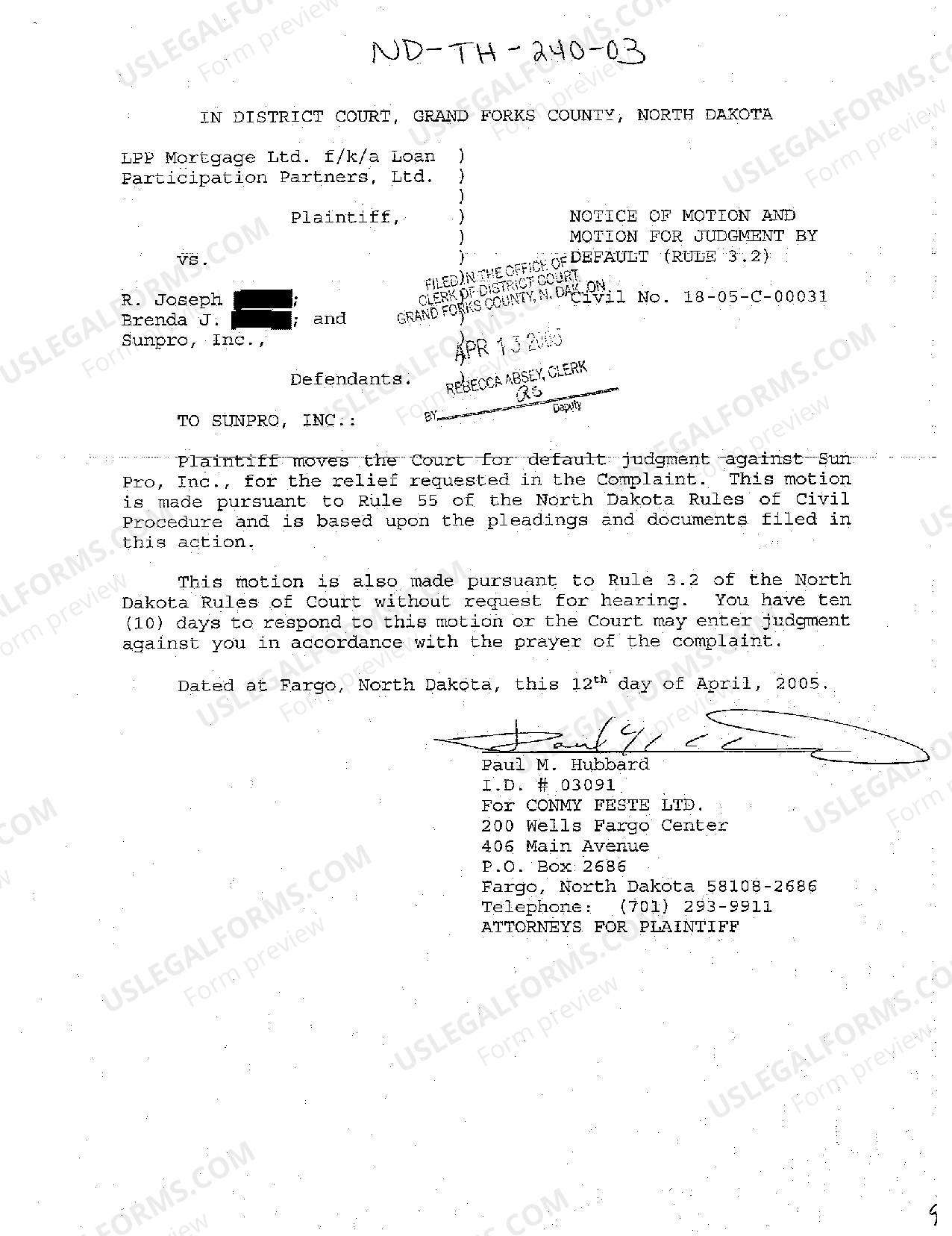 Transfer of Property under the Uniform Transfers to Minors Act ...