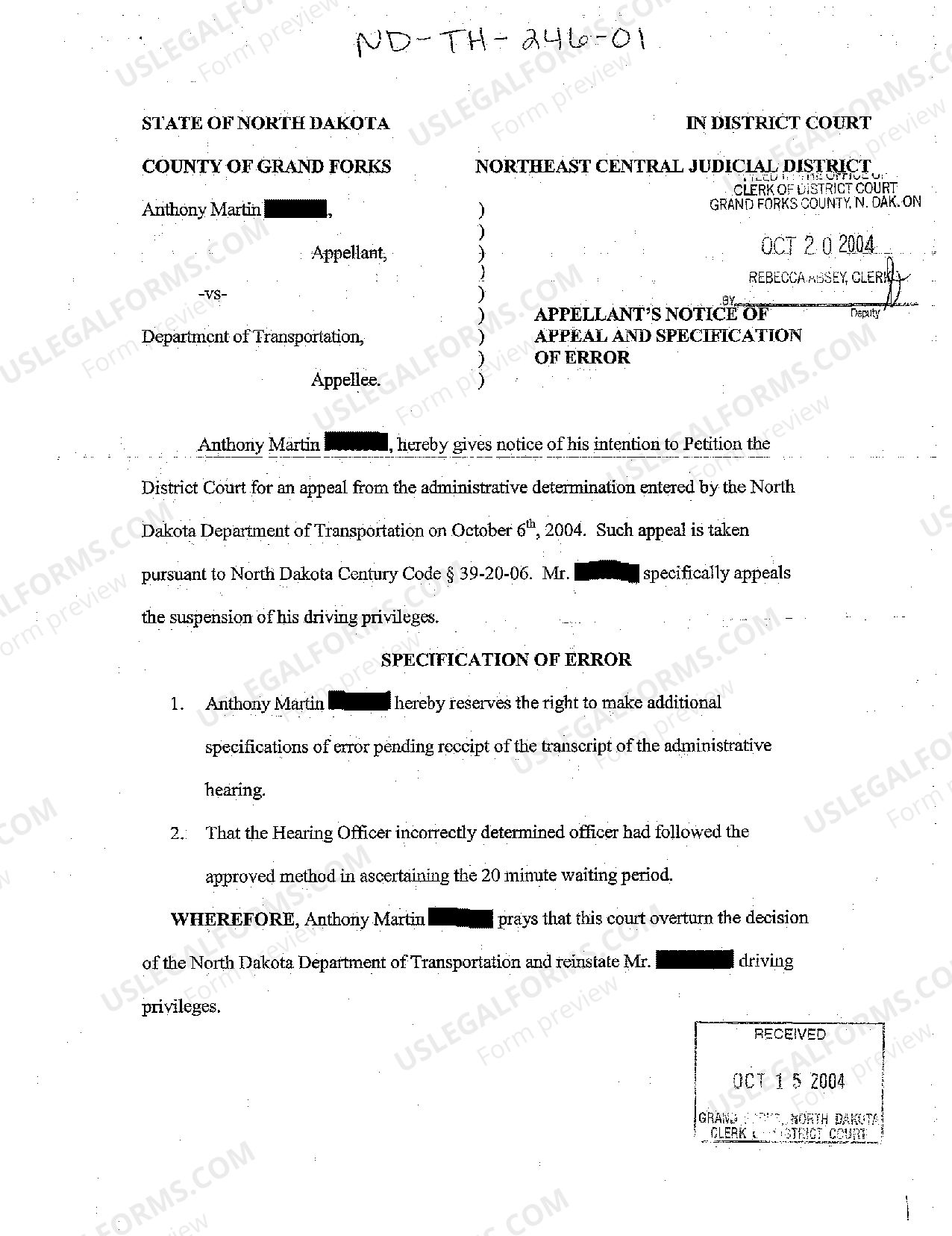 Kentucky Notice To Take Videotape Deposition | US Legal Forms