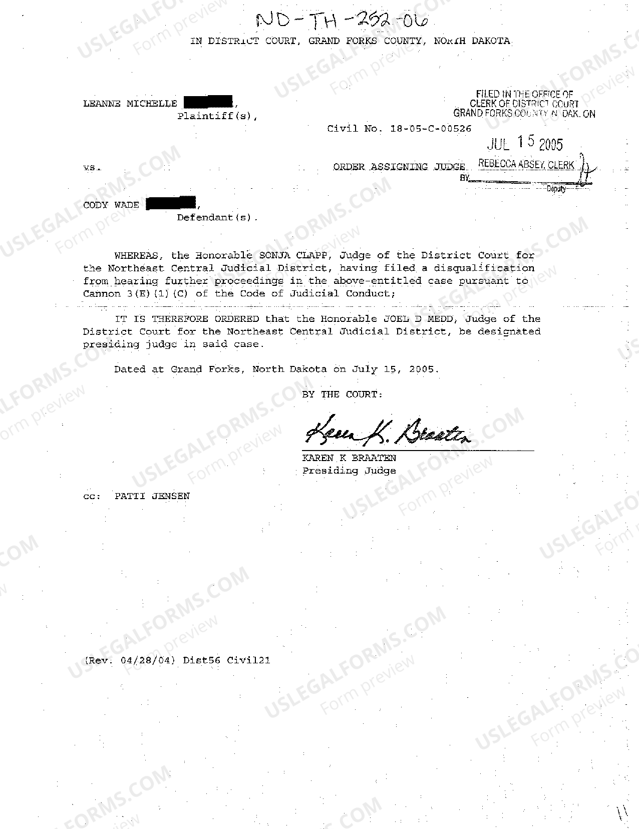 Motion For Post-Conviction Relief - Post Conviction | US Legal Forms