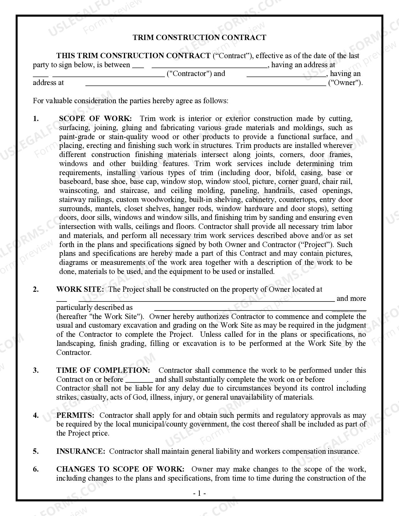 Kentucky Report of Warning Order Attorney - Warning Order Attorney | US ...