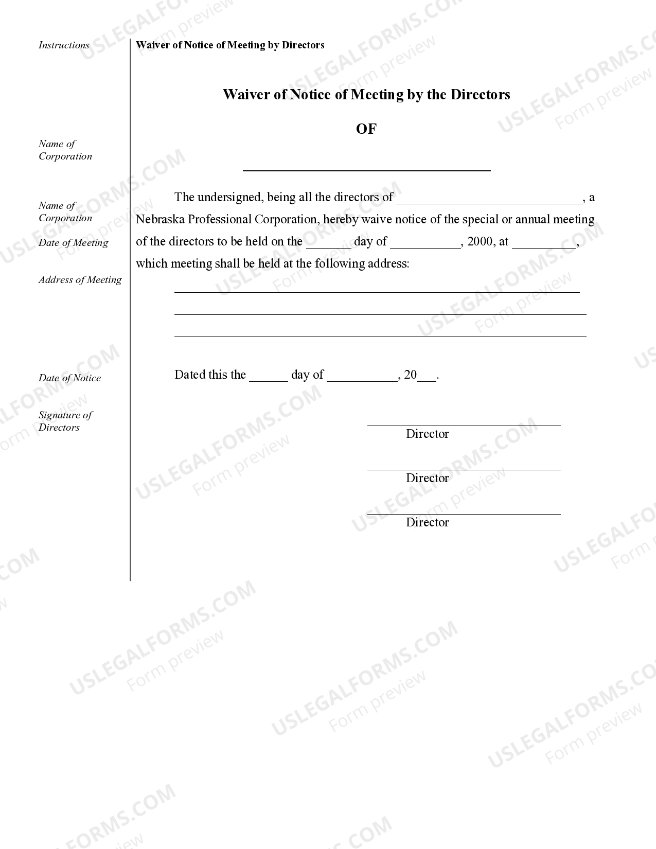 Corporation Contract Sample With Penalty Clause Philippines | US Legal ...