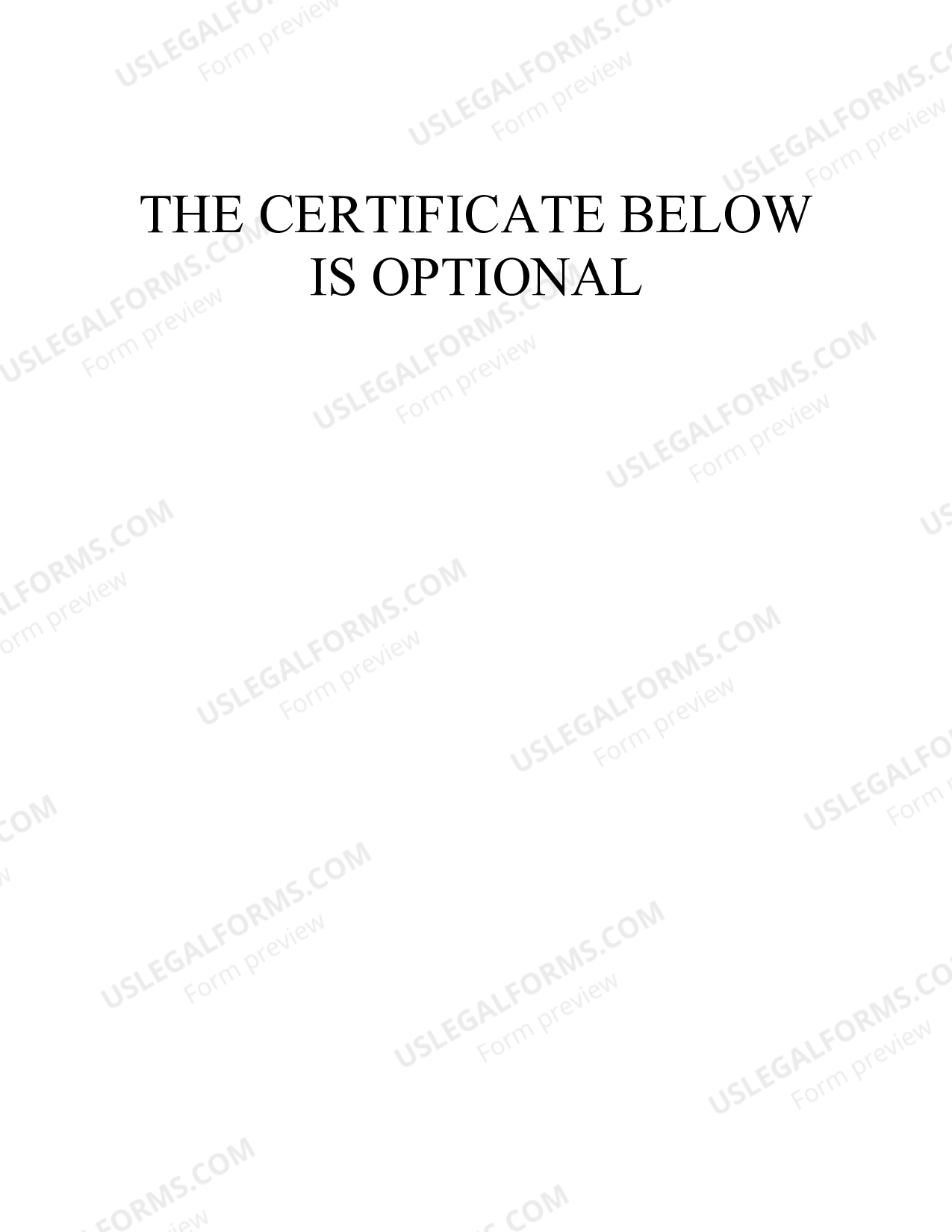 New Jersey Limited Liability Company LLC Formation Package - Limited ...