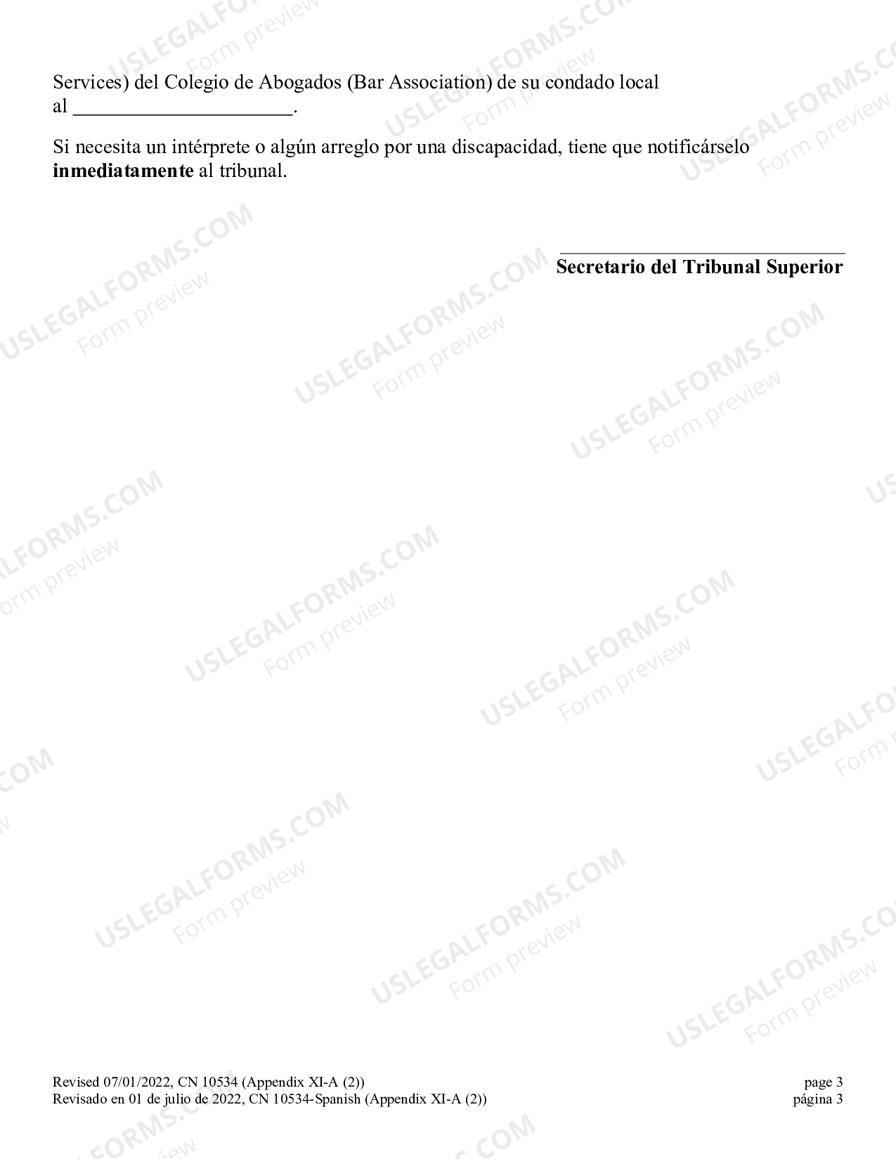 New Jersey Small Claims Summons and Return of Service | US Legal Forms