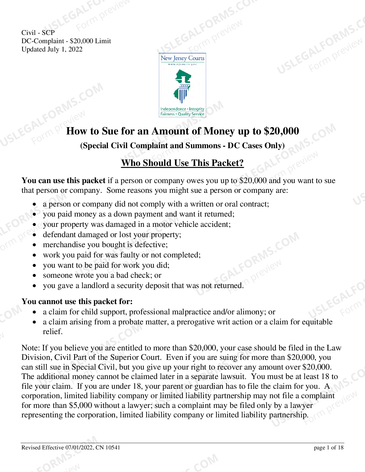 Sample Interrogatories In Divorce Cases | US Legal Forms