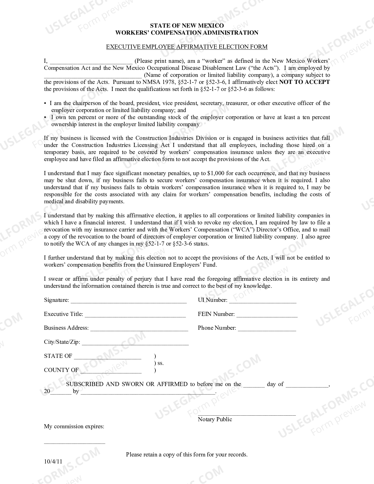 Colorado Affidavit of Service - Jdf 98 | US Legal Forms