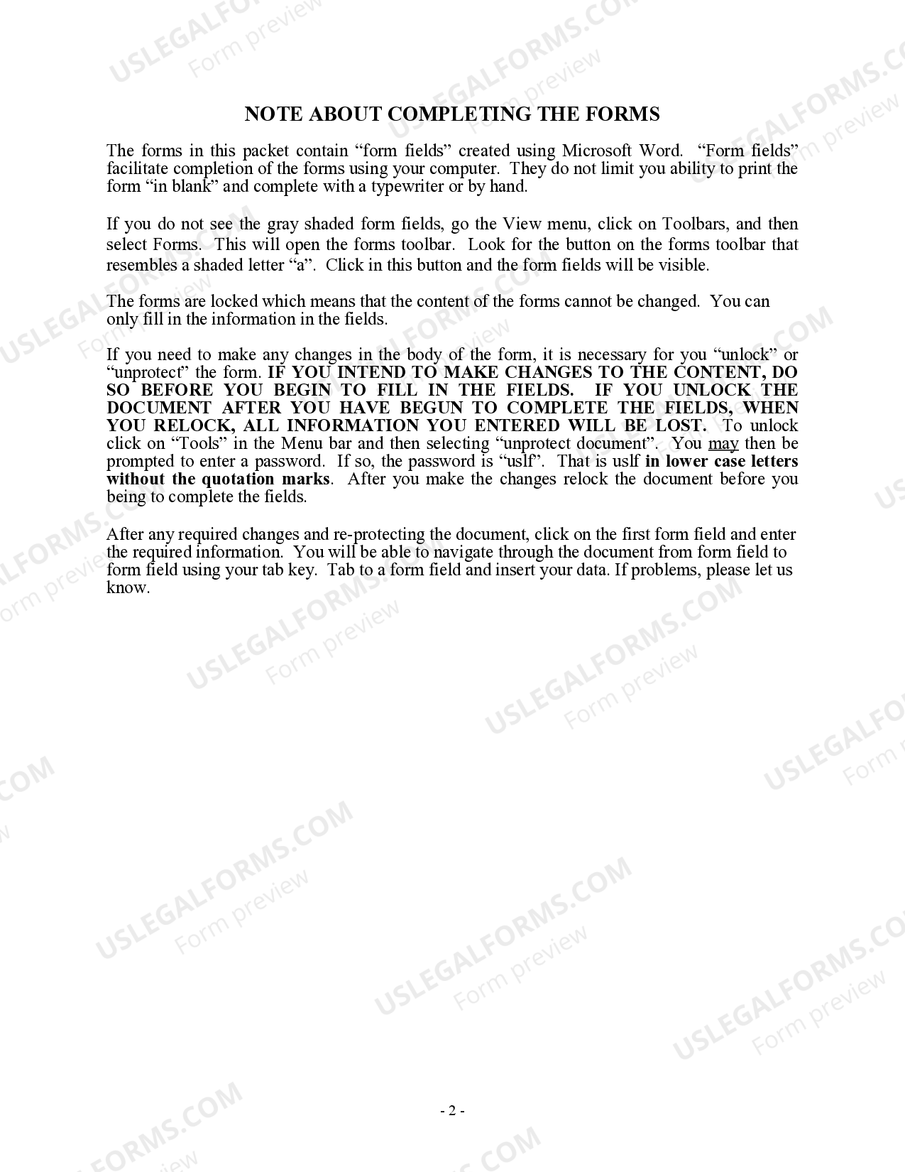 New York Renunciation And Disclaimer of Property received by Intestate ...