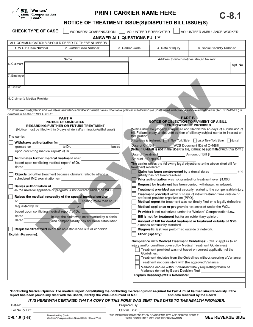 New Hampshire Statement for Payment | US Legal Forms