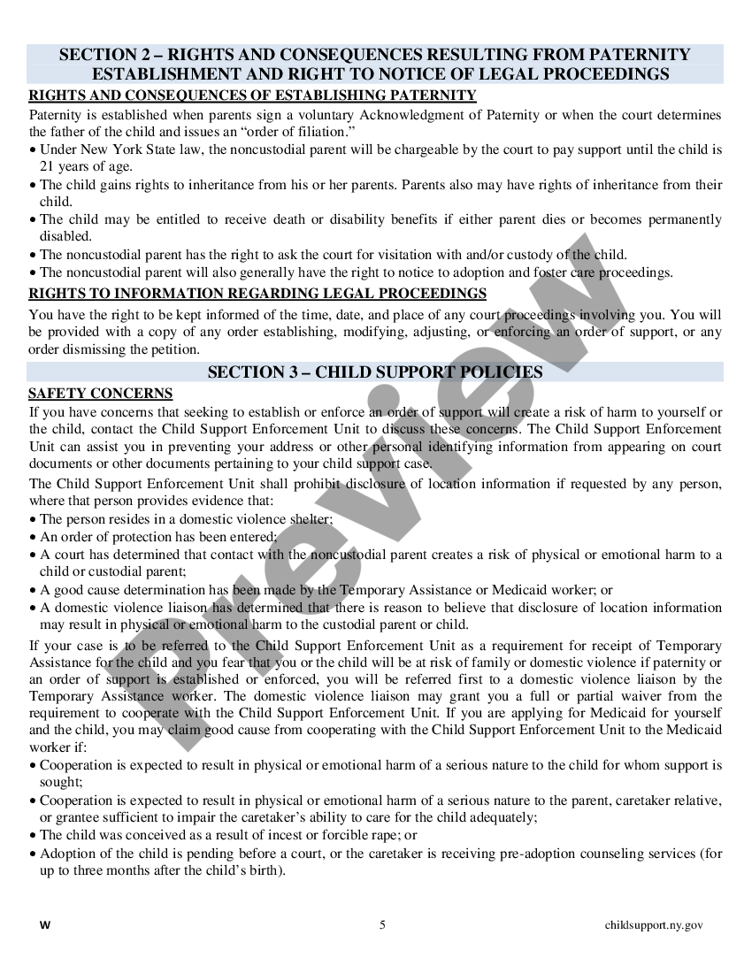 Syracuse New York Application For Child Support Orders US Legal Forms syracuse-new-york-application-for-child-support-orders-us-legal-forms