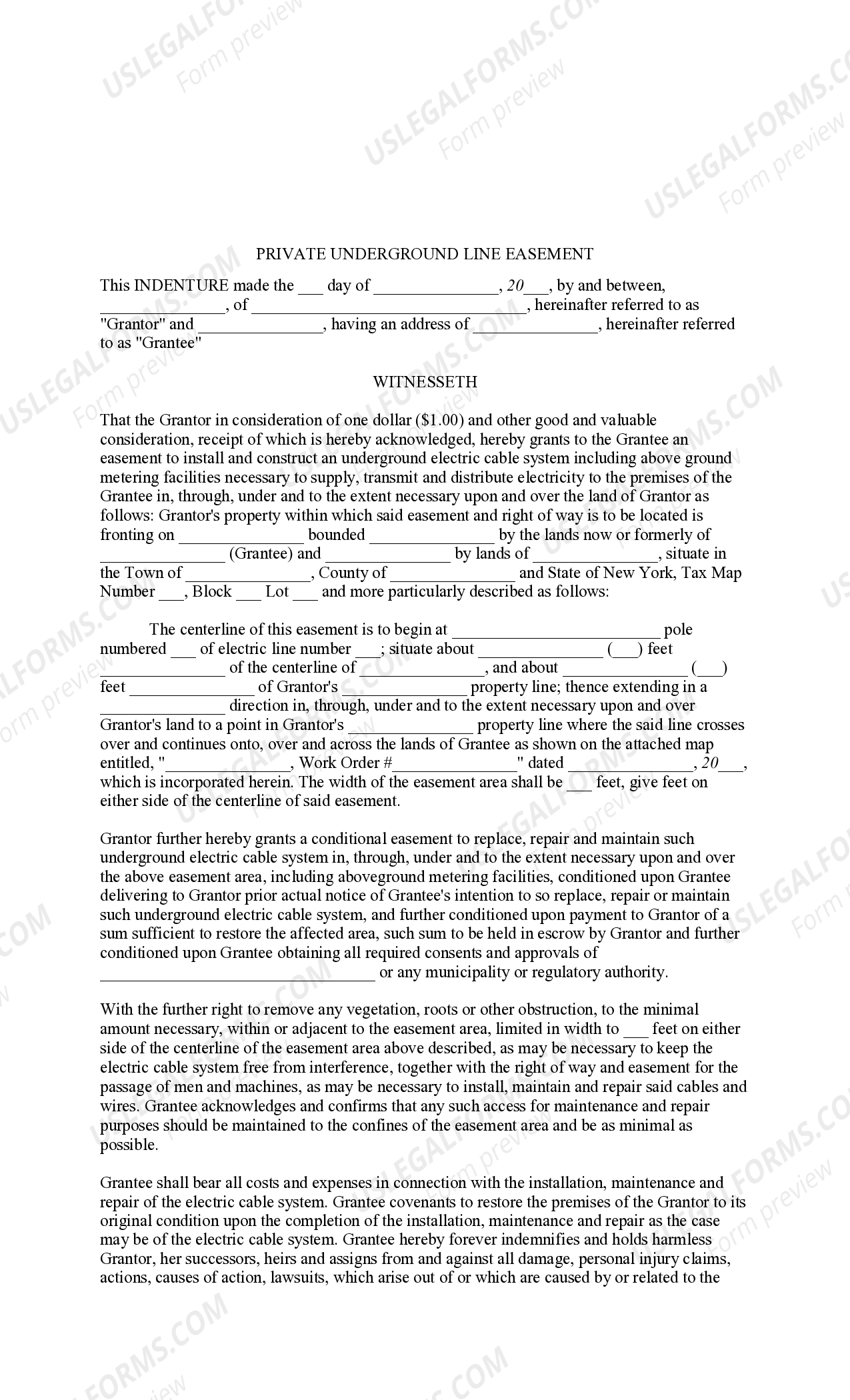 Mutual Rescission Agreement - Rescission | US Legal Forms