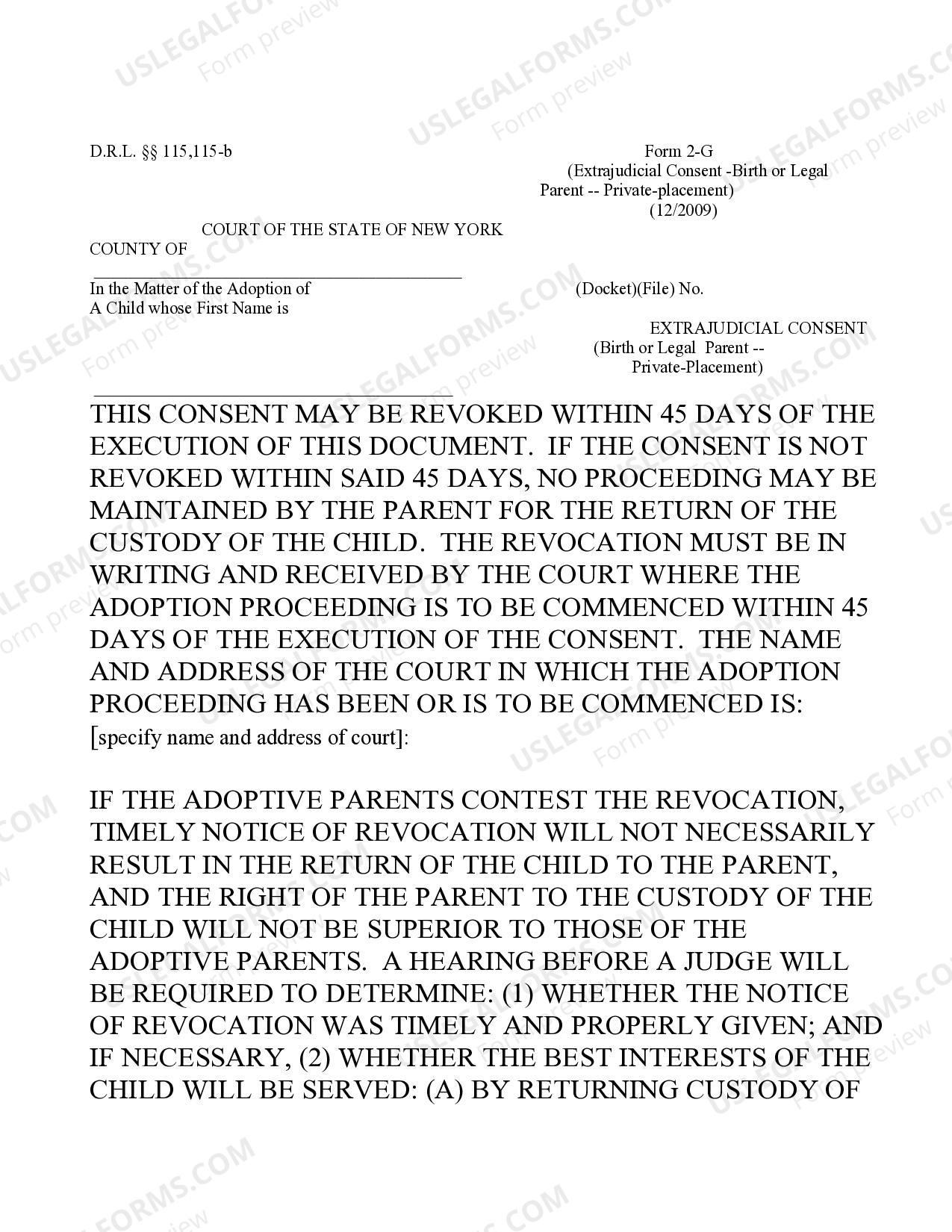 General Form of an Answer by Defendant in a Civil Lawsuit - Responding ...