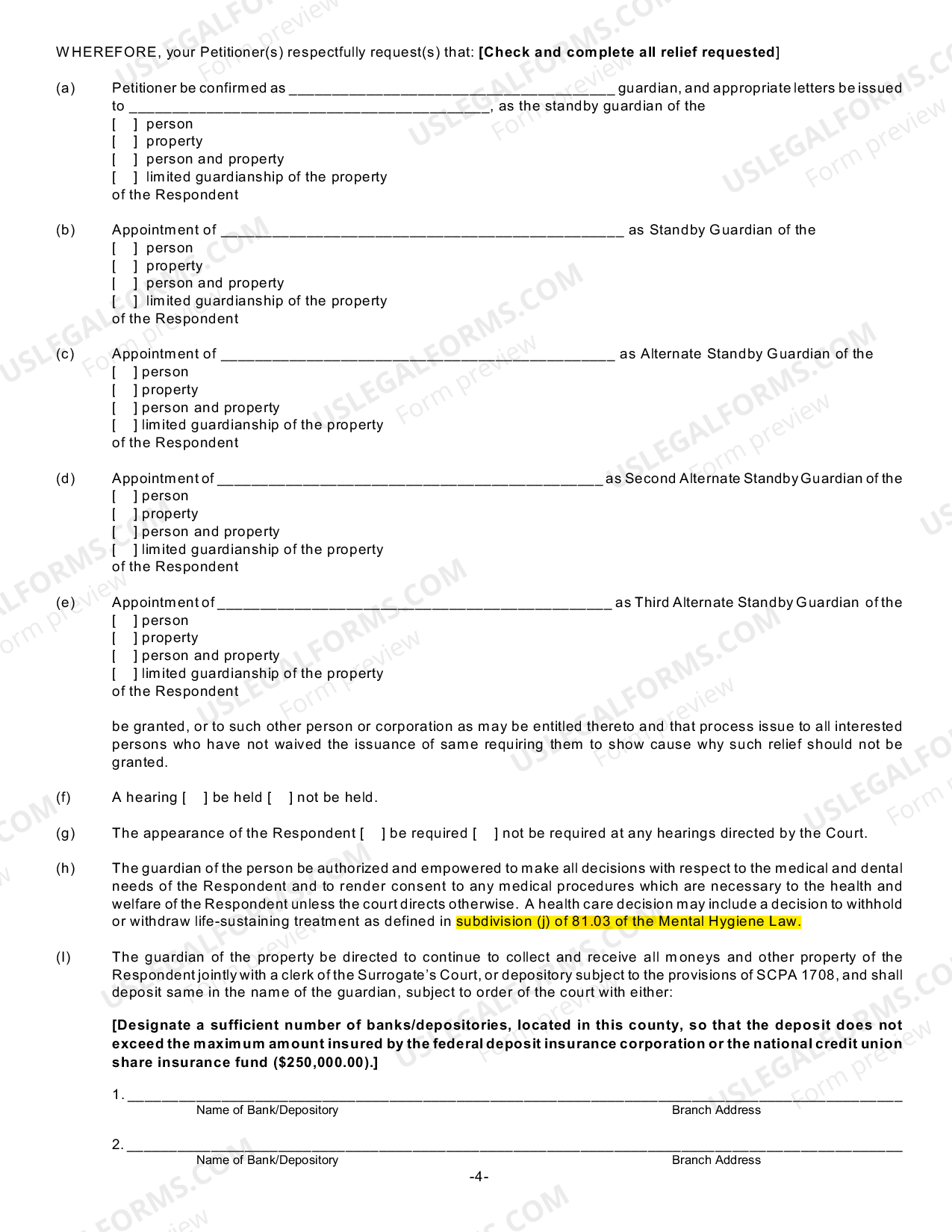 Us Visa Application Form | US Legal Forms