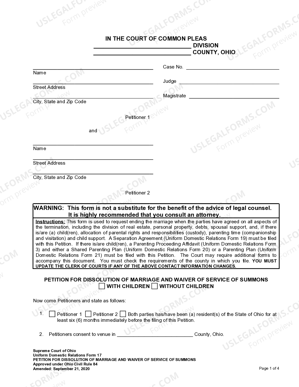 Sample Motion For Temporary Restraining Order Philippines | US Legal Forms