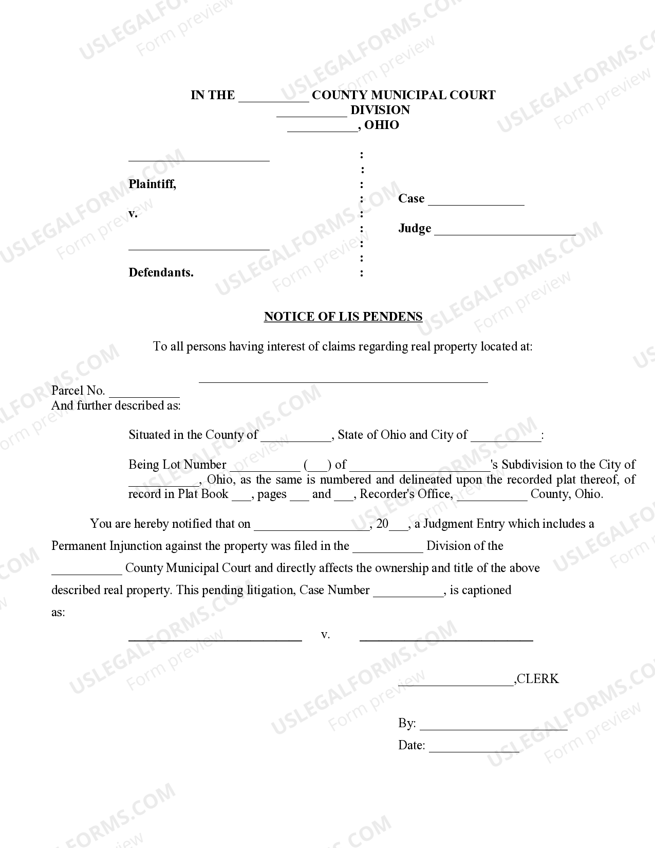 Alabama Notice and Order on Petition of Discharge | US Legal Forms