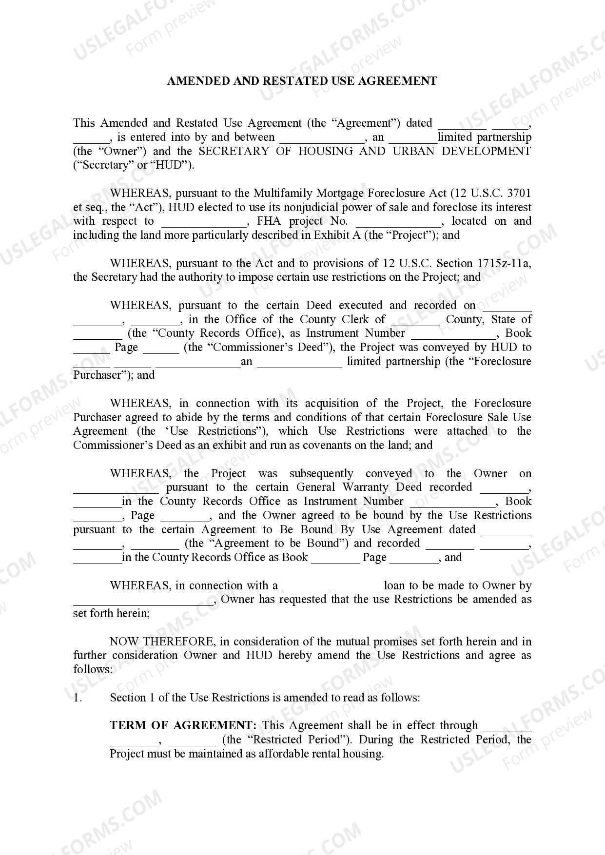 Utah Letters of Administration | US Legal Forms