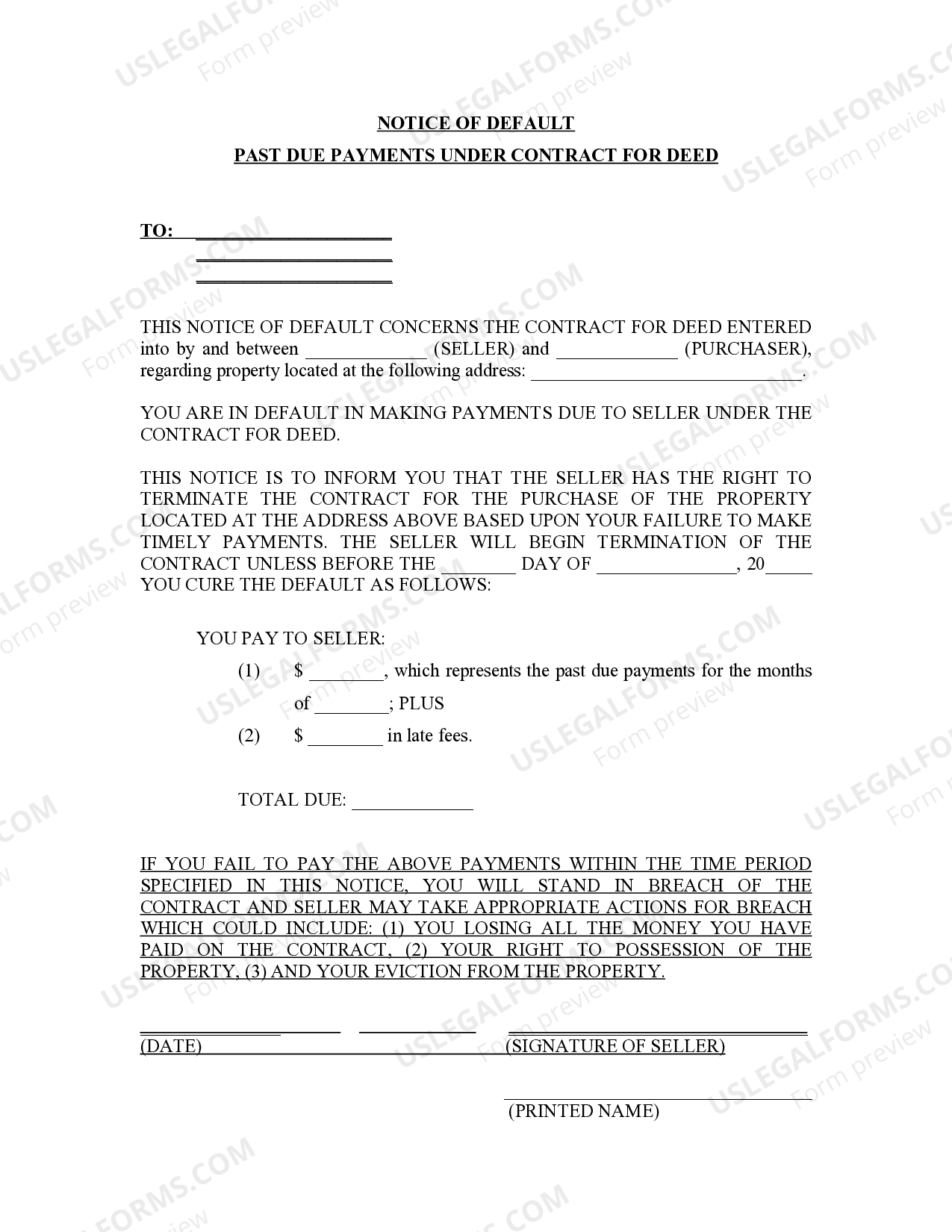 Nevada Notice of Lis Pendens - Lis Pendens Nevada | US Legal Forms