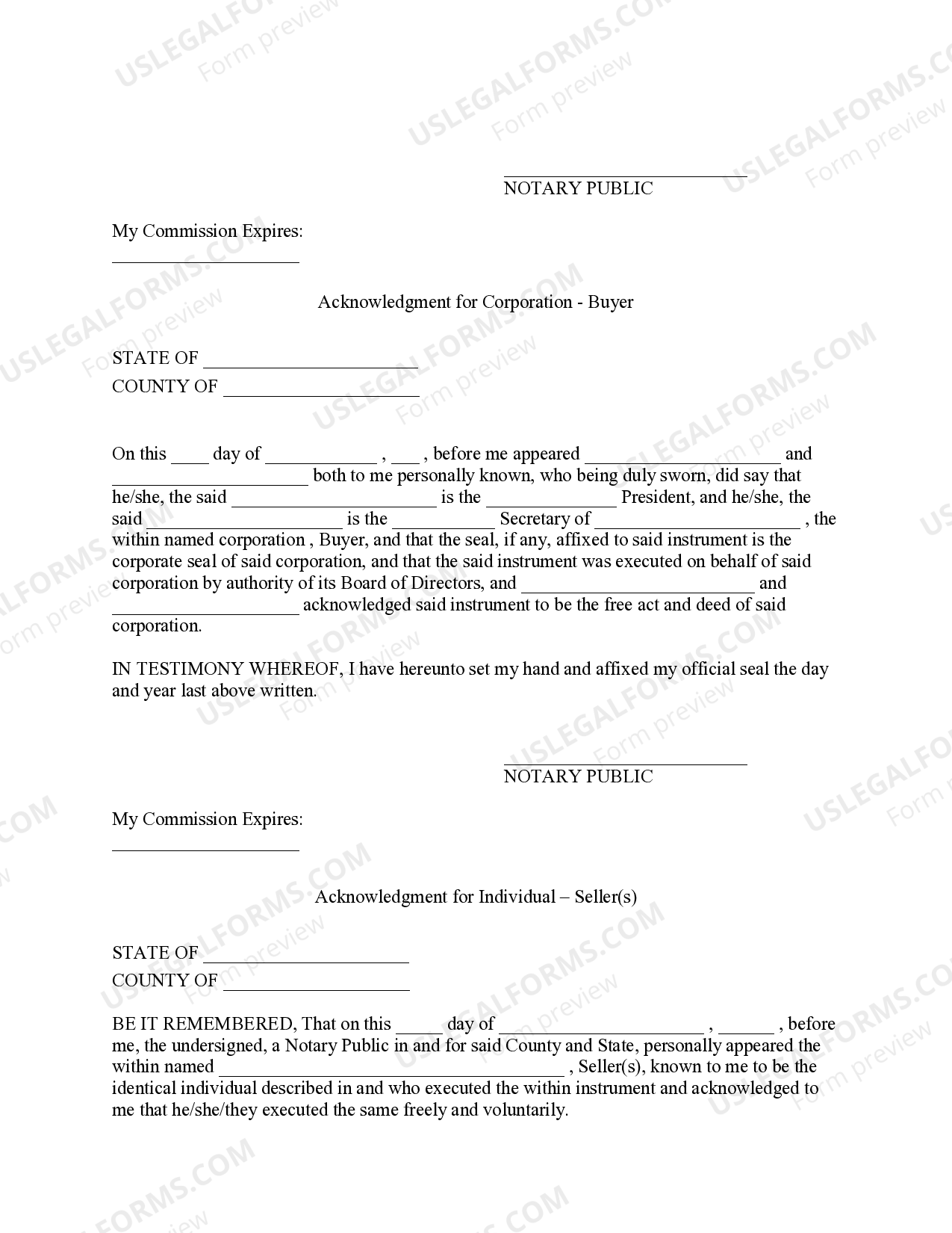 Oregon Forest Products Timber Sale Contract | US Legal Forms