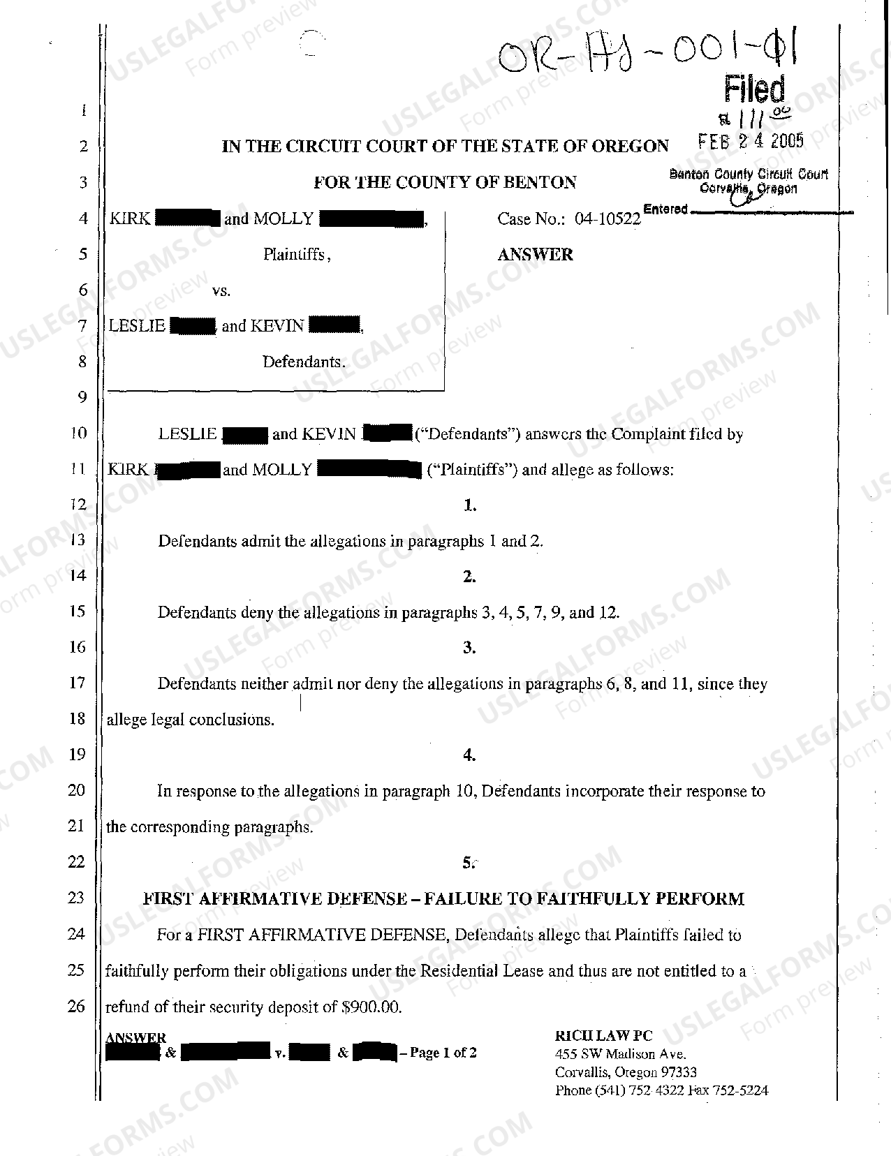 Connecticut Motion for Continuance - Motion For Continuance Connecticut | US Legal Forms