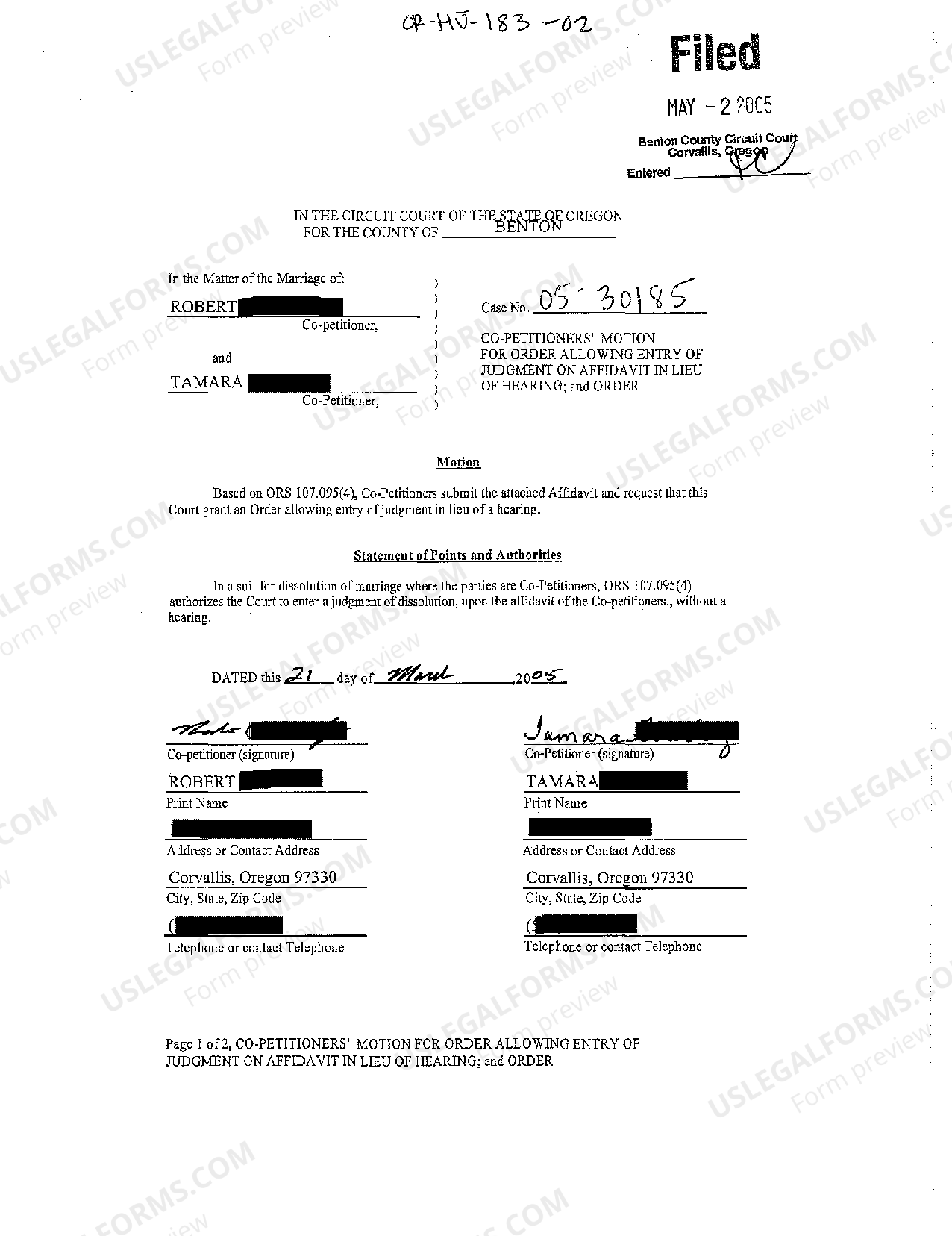 Motion to Quash, Dismiss - Motion Dismiss Form | US Legal Forms