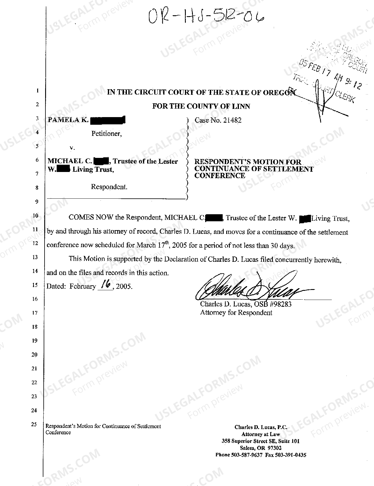 New York Possession Agreement by Seller - New York Possession | US ...