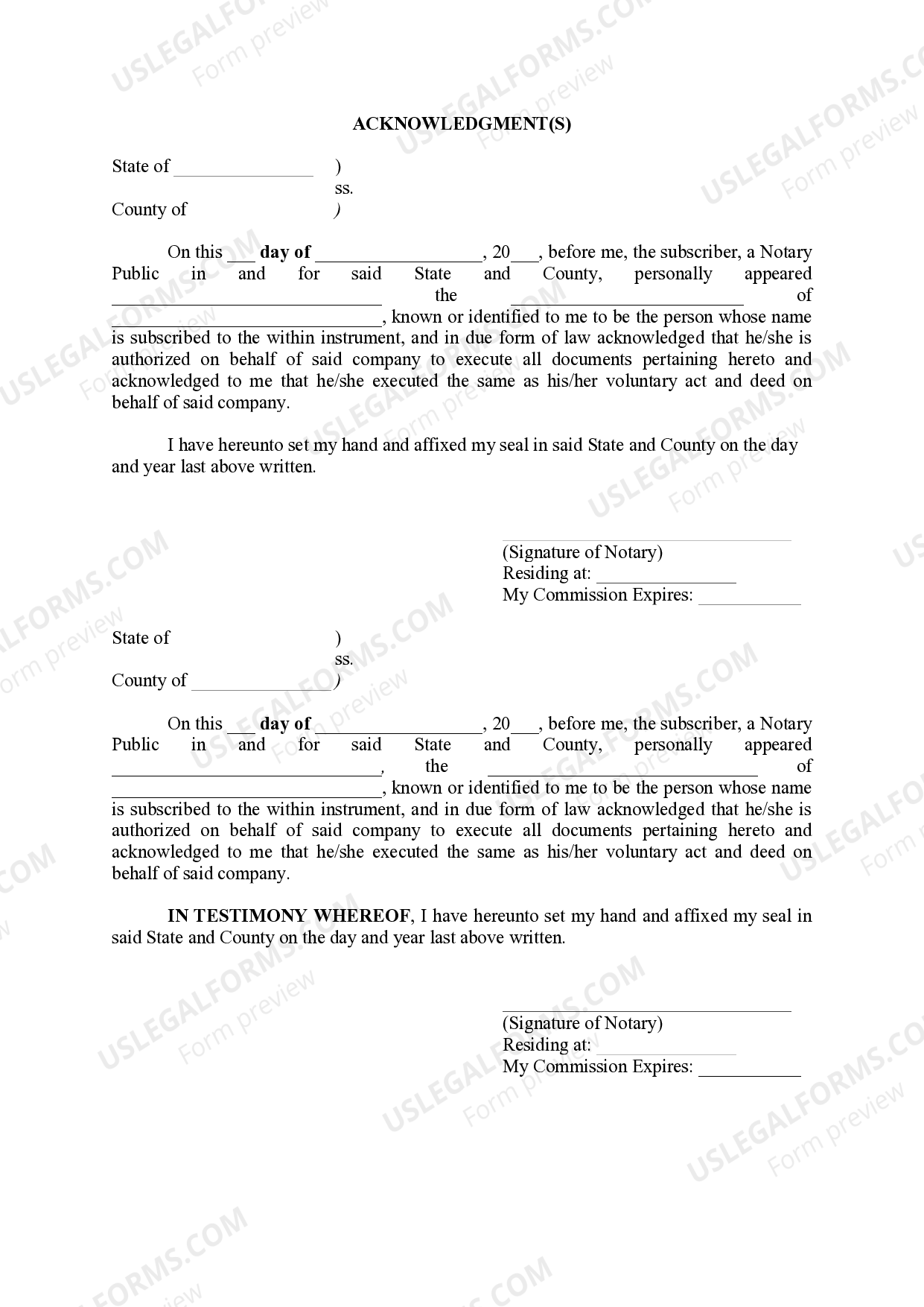 Oregon Timber Deed - Timber Deed | US Legal Forms