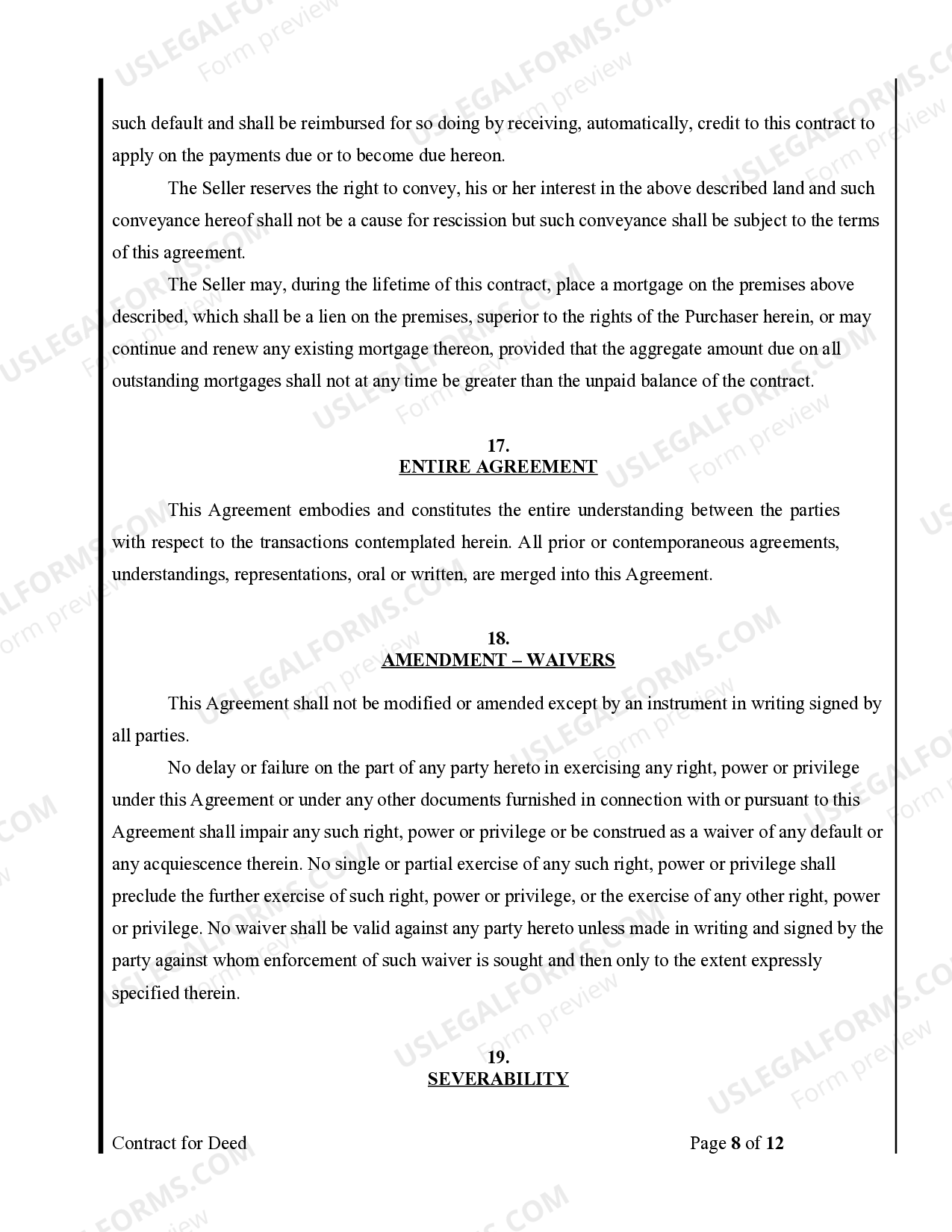 Deed Purchase Real Form US Legal Forms Deed Purchase Real Form US Legal Forms