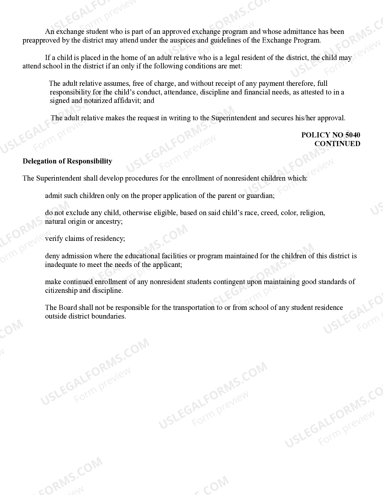 Pennsylvania Affidavit of Custody and Gratuitous Keep | US Legal Forms