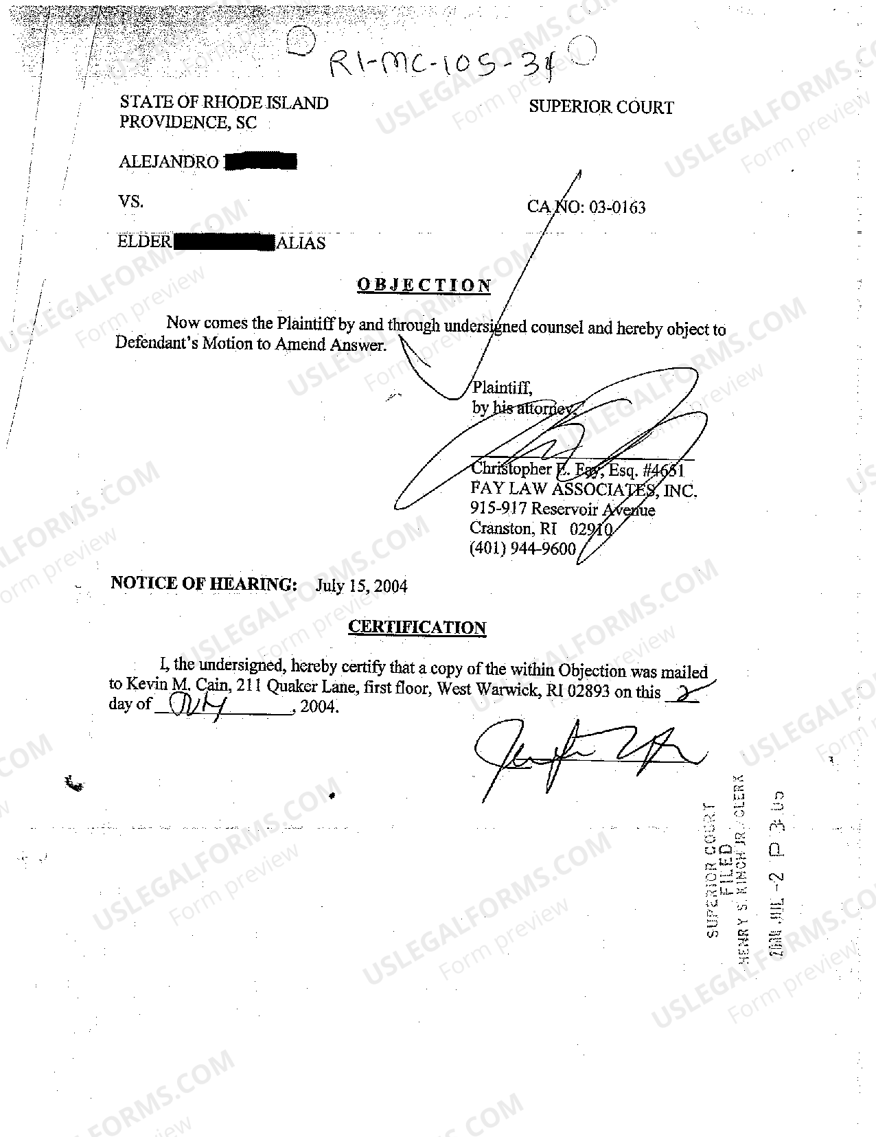 Consent and Release Form for Fingerprinting and for Criminal Record ...