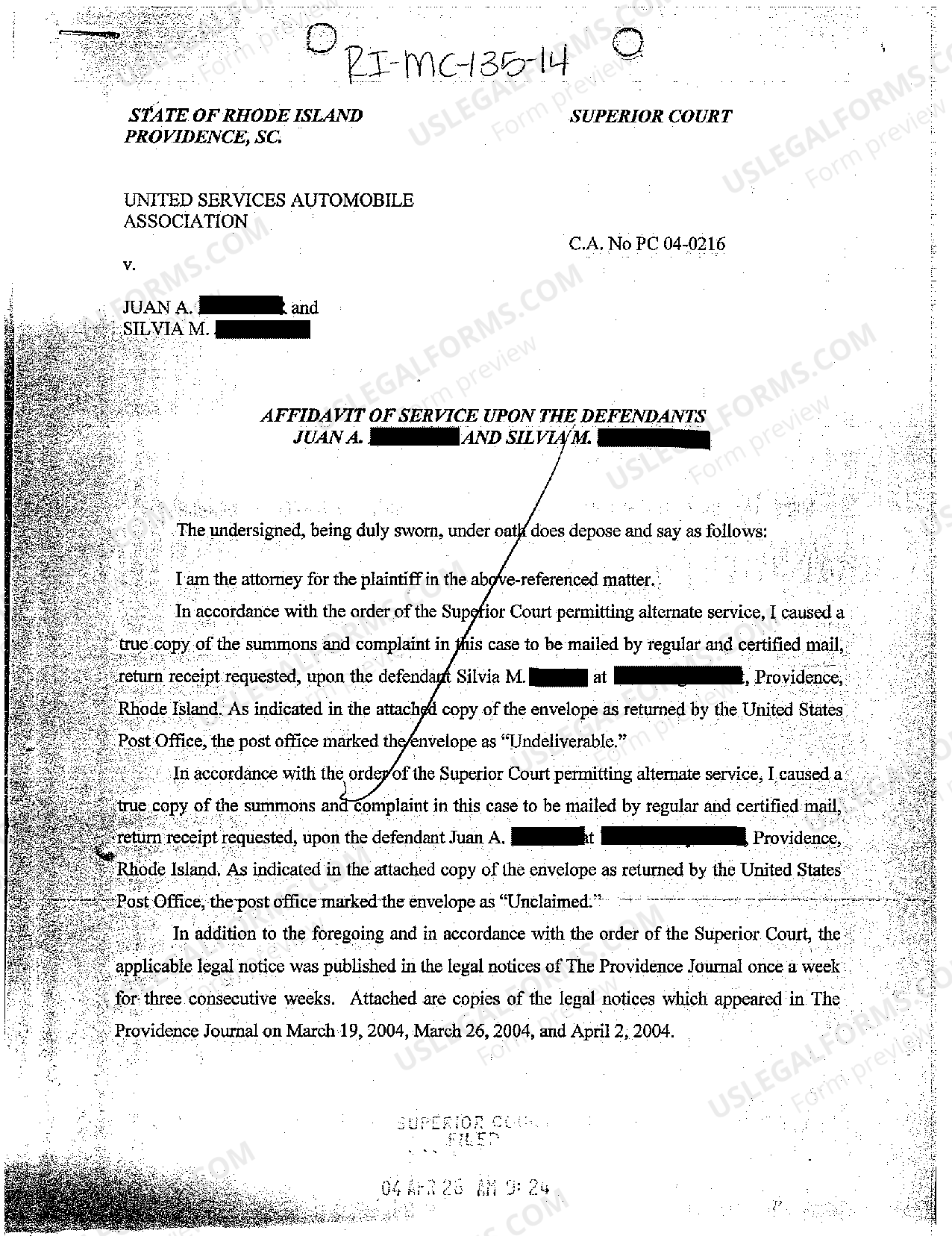 Arkansas Cover Sheet - Circuit Court - Civil - Aoc Disposition Sheet ...