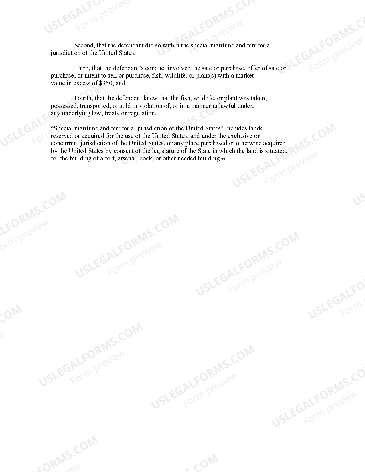 South Carolina LACEY ACT | US Legal Forms