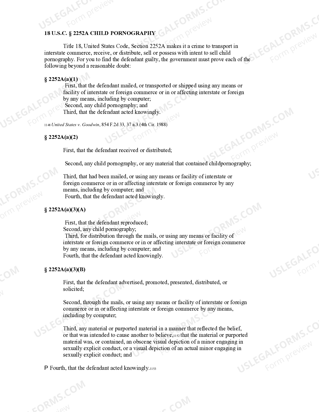 South Carolina SEXUAL EXPLOITATION OF MINORS | US Legal Forms