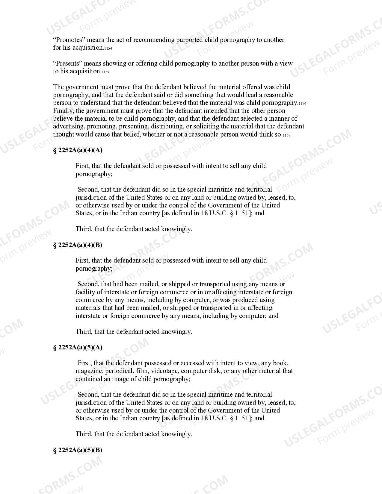 South Carolina SEXUAL EXPLOITATION OF MINORS | US Legal Forms